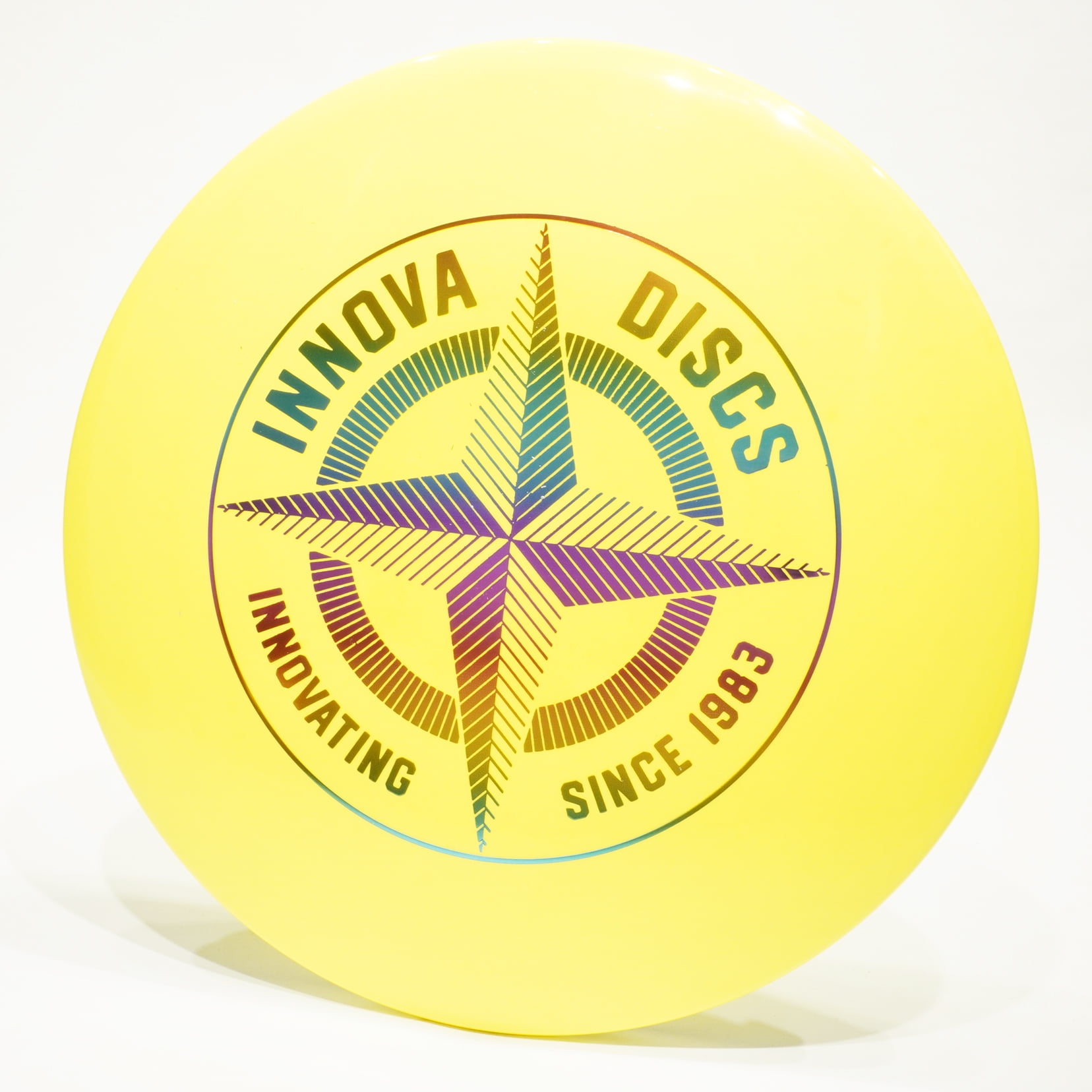 Innova Proto Star Hawkeye First Run (Star) Fairway Driver Golf Disc ...