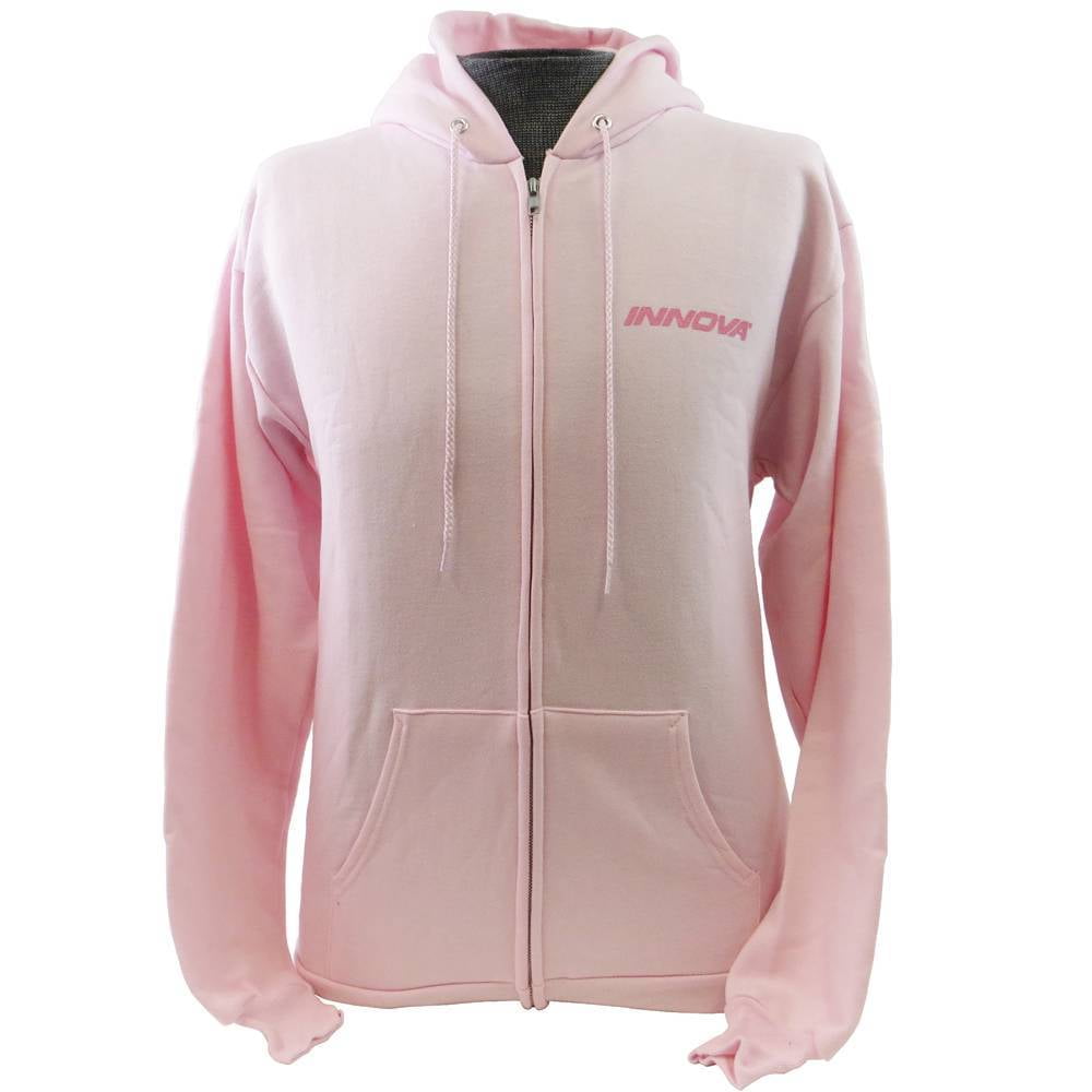 Innova Proto Zip Hoodie Disc Golf Sweatshirt - Walmart.com