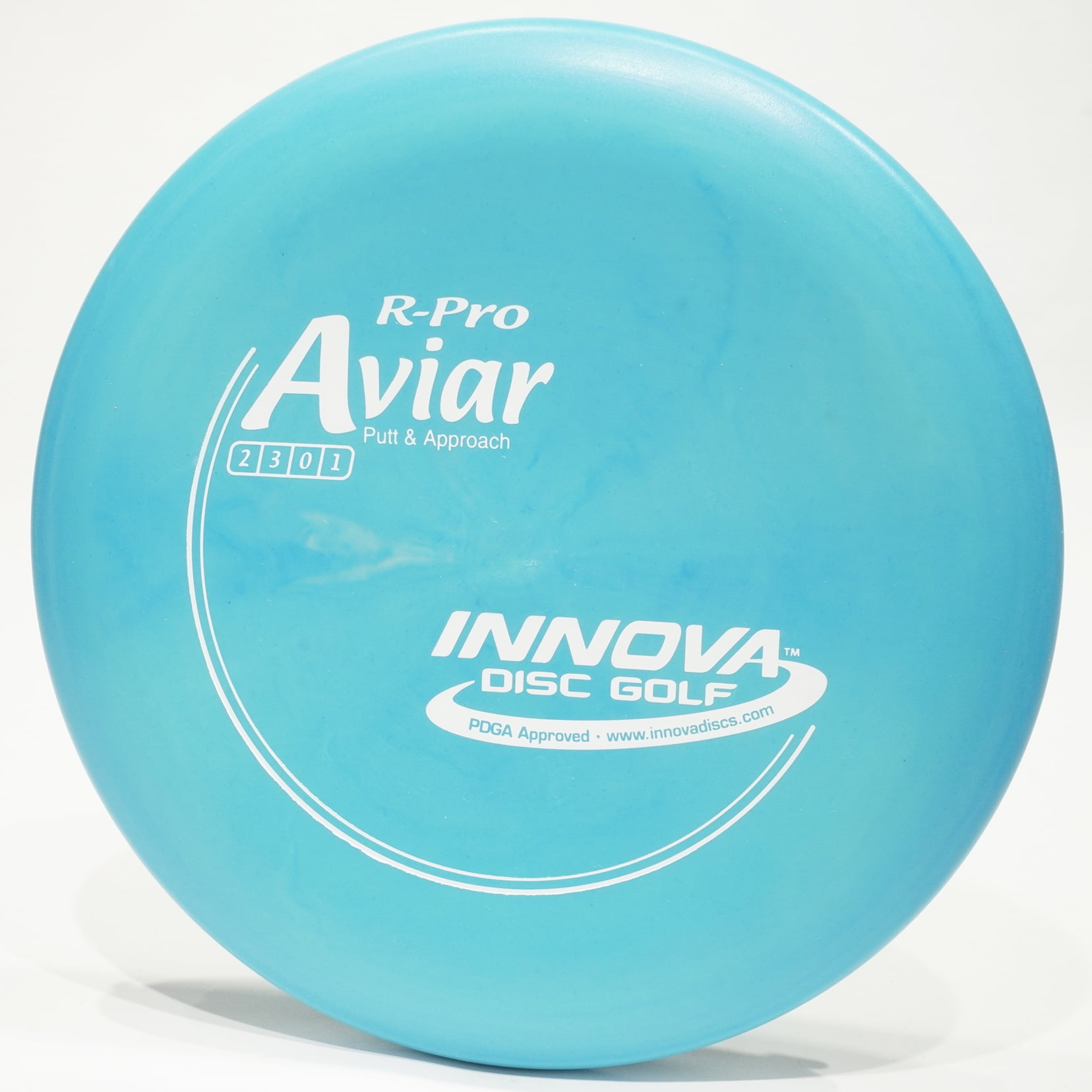 Innova R-Pro Aviar Disc Golf Putter & Approach Disc, Pick Color/Weight ...