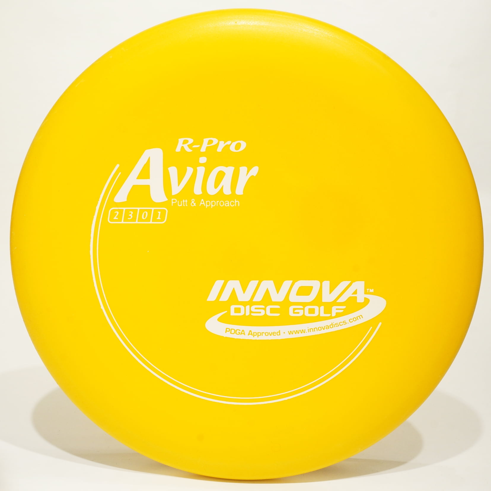 Innova R-Pro Aviar Disc Golf Putter & Approach Disc, Pick Color/Weight ...