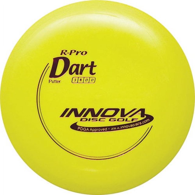 Innova R-Pro Dart Multi-Purpose Golf Disc - Walmart.com