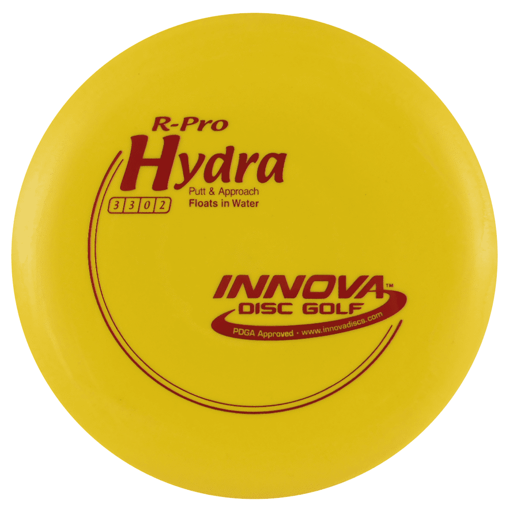 Innova R-Pro Hydra Putter Golf Disc Colors may vary - Walmart.com