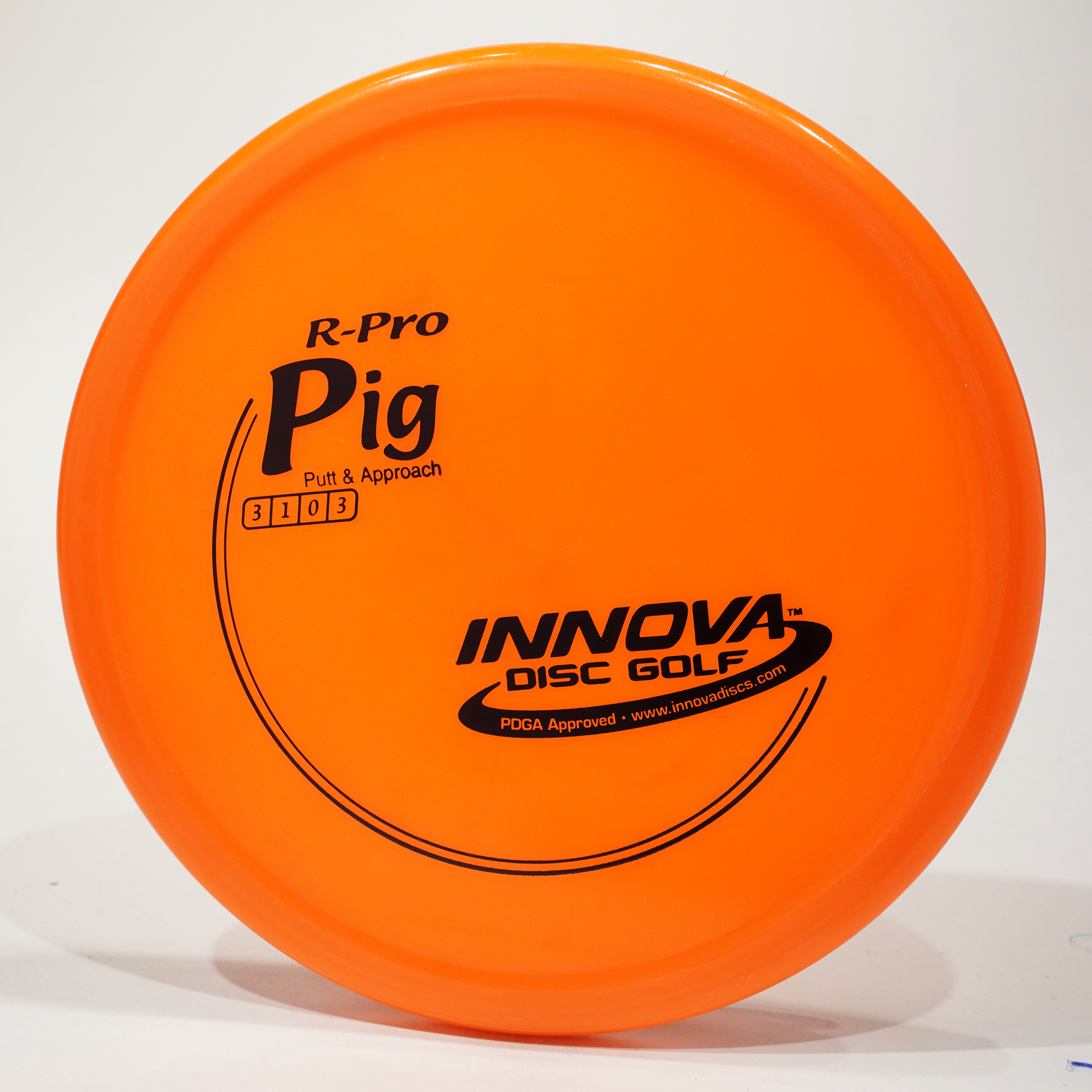 Innova R-Pro Pig Disc Golf Putter & Approach Disc, Pick Color/Weight ...