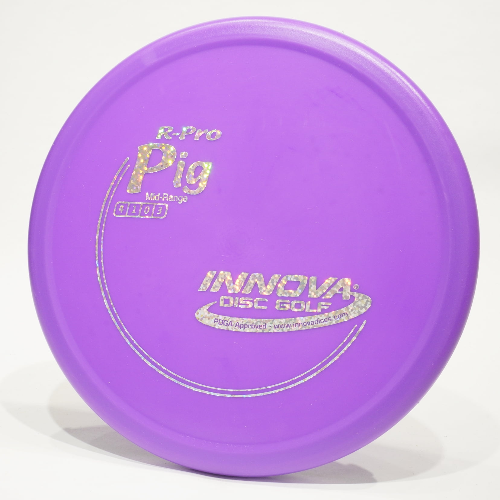 Innova R-Pro Pig Disc Golf Putter & Approach Disc, Pick Color/Weight ...