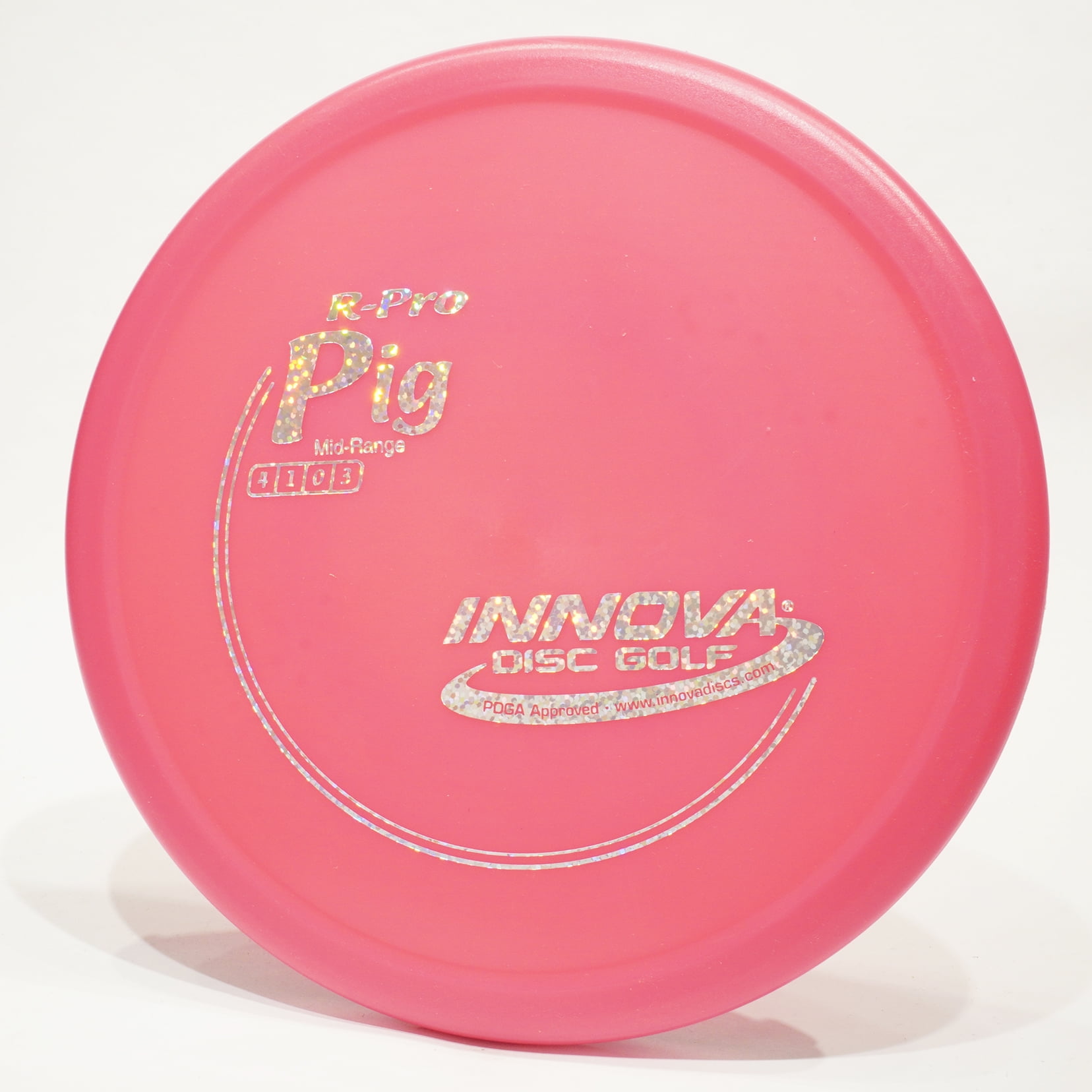 Innova R-Pro Pig Disc Golf Putter & Approach Disc, Pick Color/Weight ...