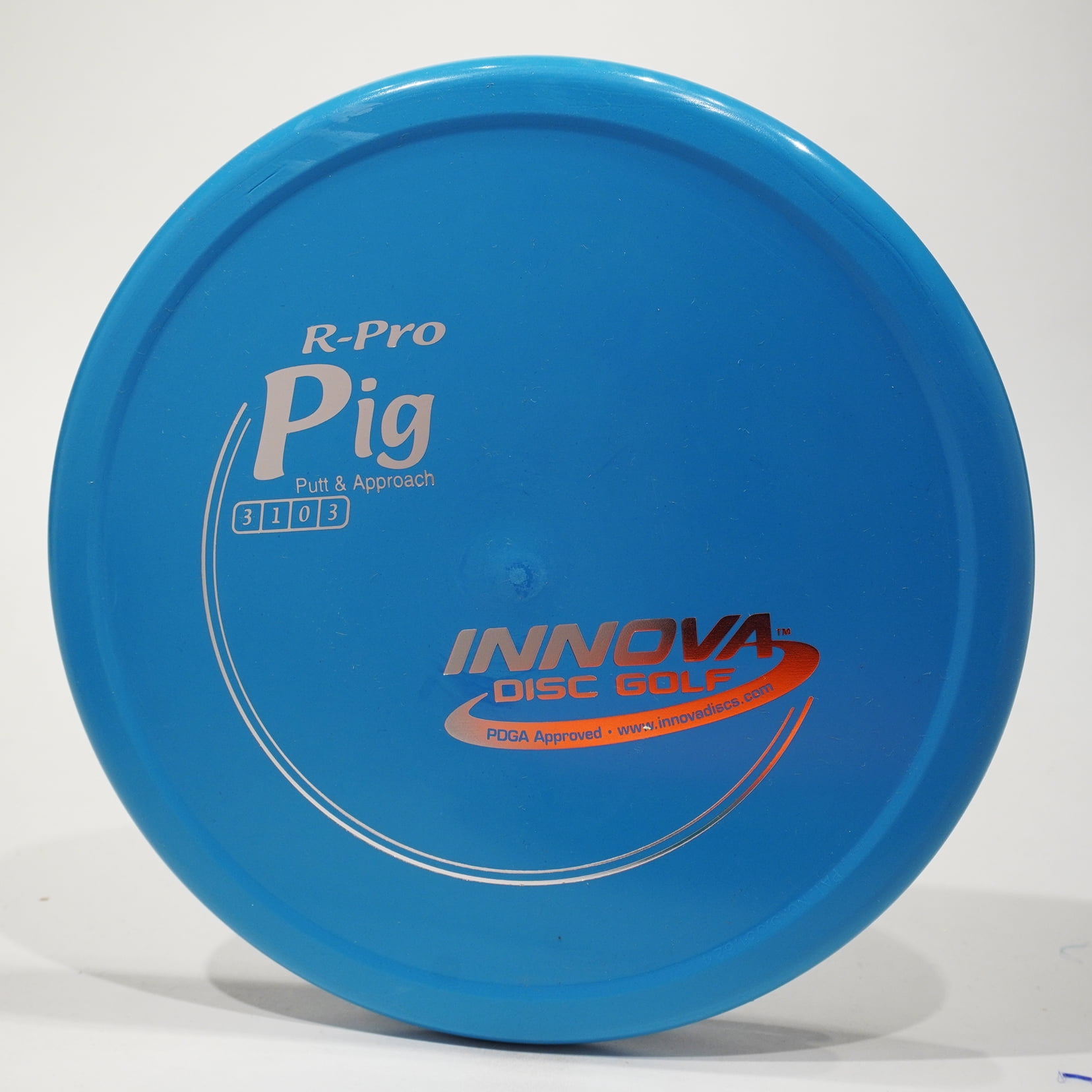Innova R-Pro Pig Disc Golf Putter & Approach Disc, Pick Color/Weight ...