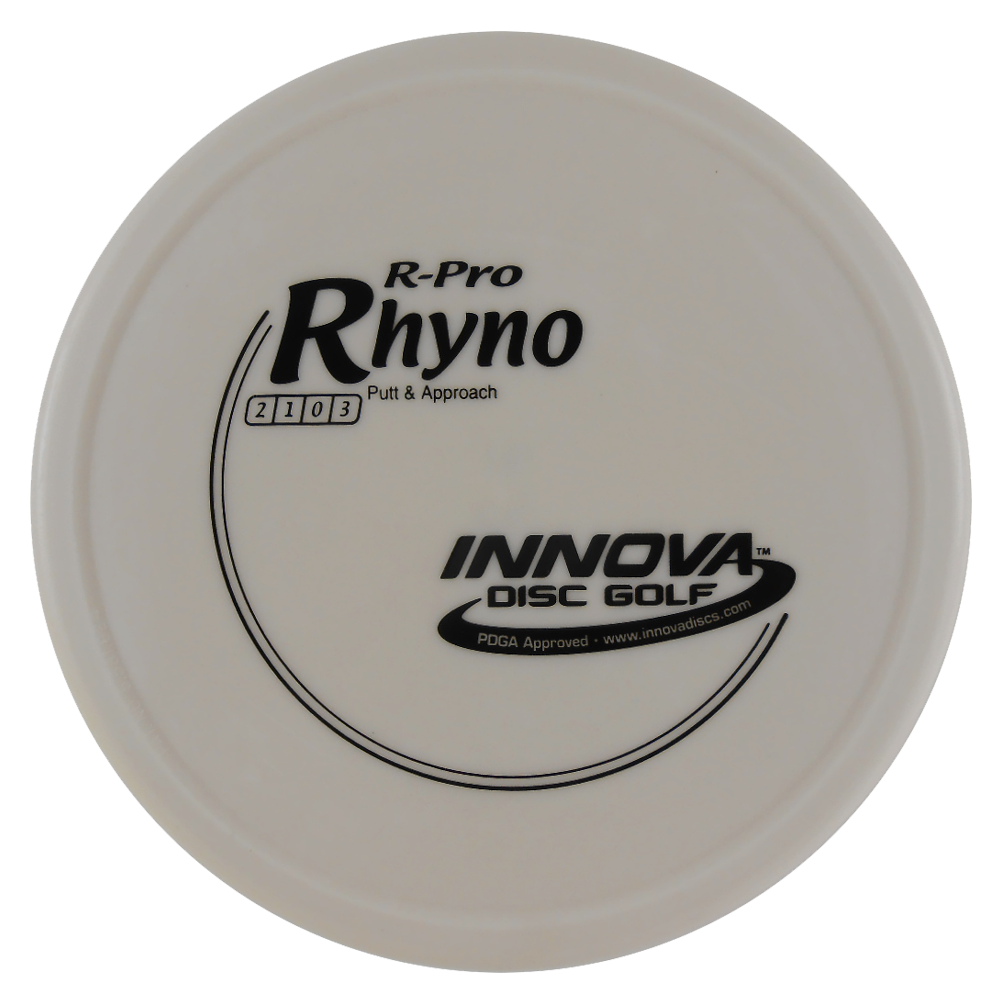 Innova R-Pro Rhyno Putter Golf Disc Colors may vary - Walmart.com