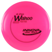 Innova Disc Golf DX 3-Disc Set: Equipment with Driver, Mid-Range ...
