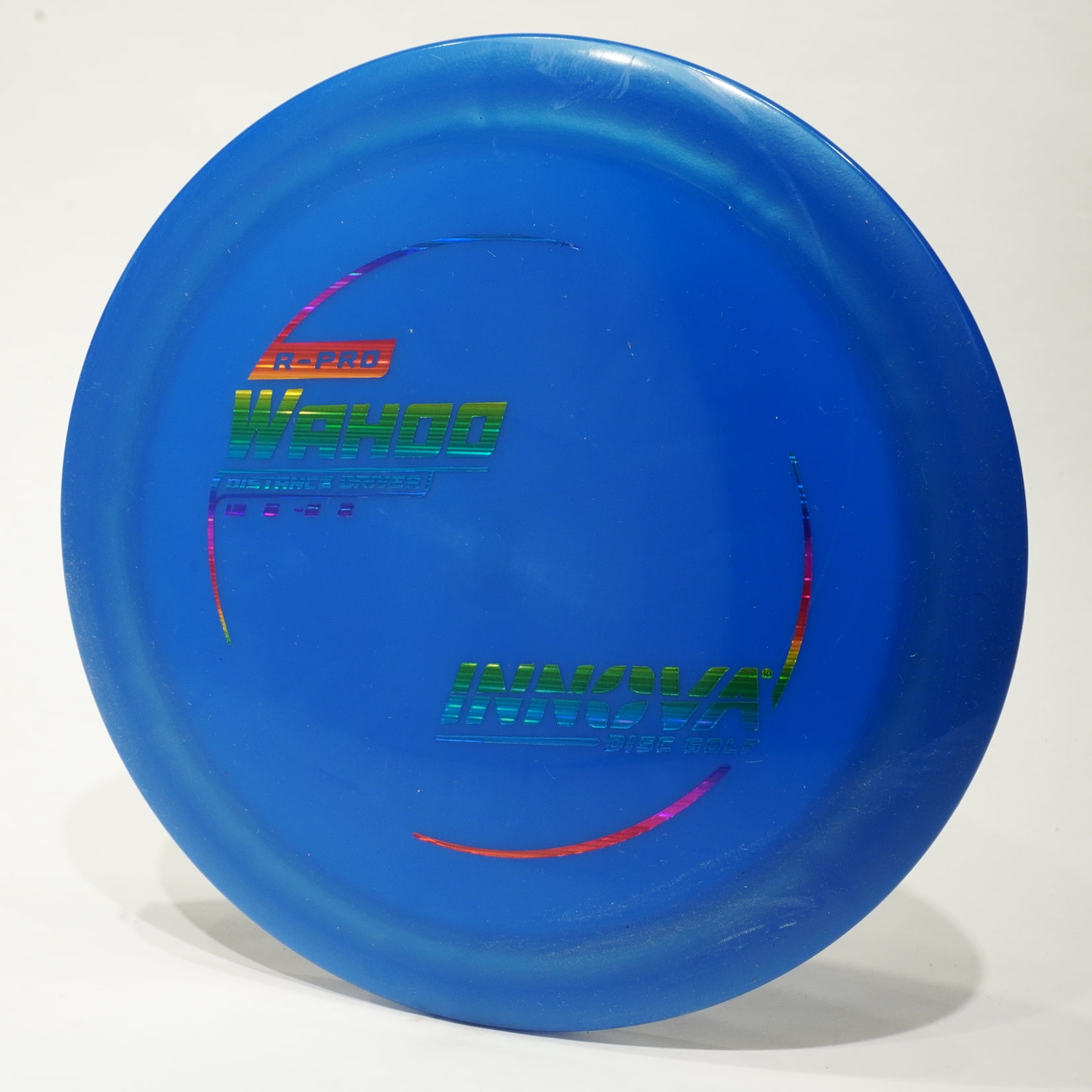 Innova R-Pro Wahoo - Floats in Water Disc Golf Distance Driver, Pick ...