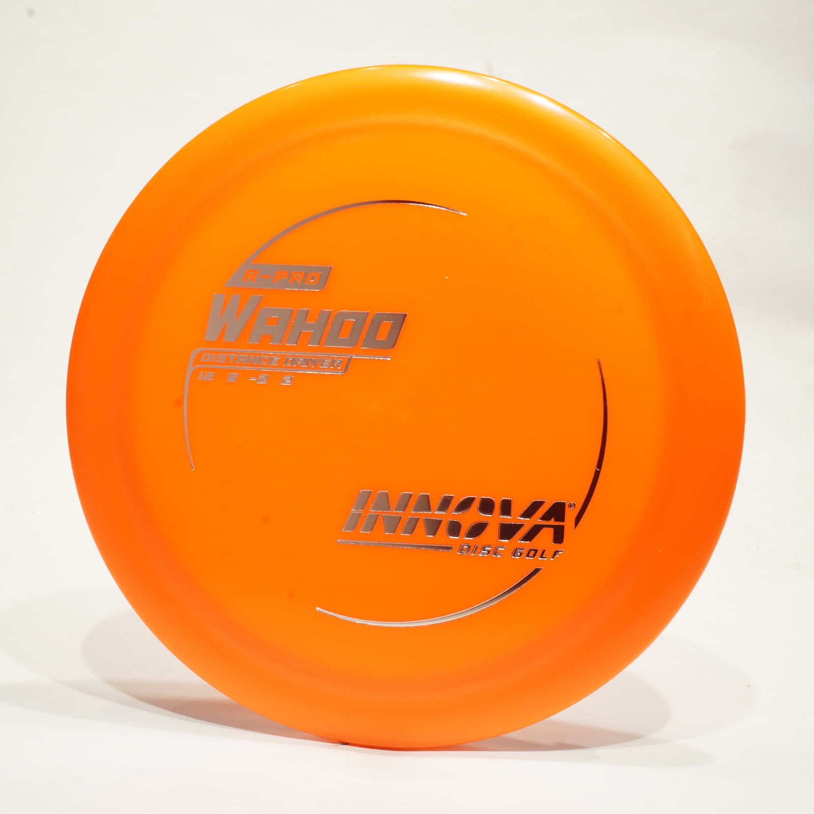 Innova R-Pro Wahoo - Floats in Water Disc Golf Distance Driver, Pick ...