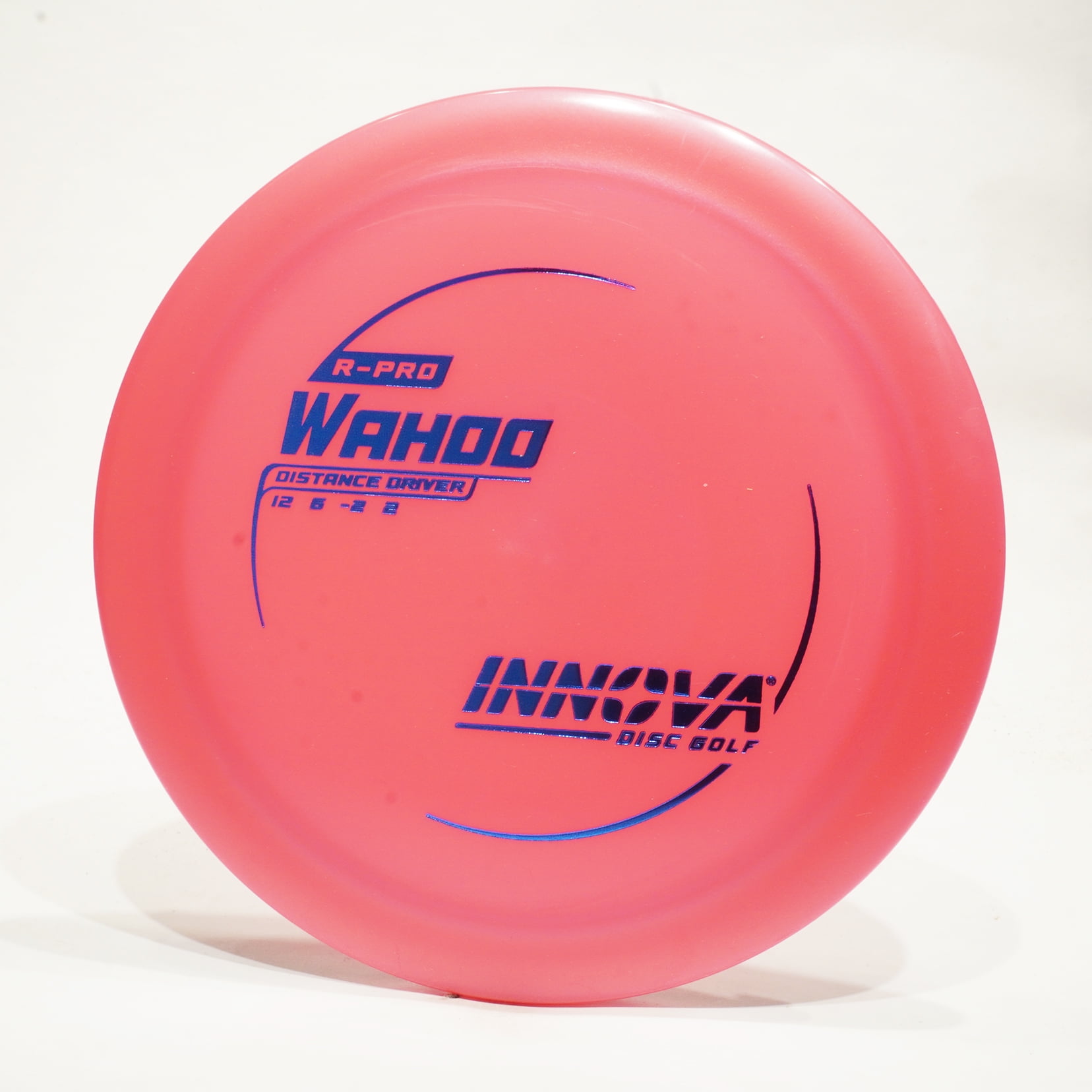 Innova R-Pro Wahoo - Floats in Water Disc Golf Distance Driver, Pick ...