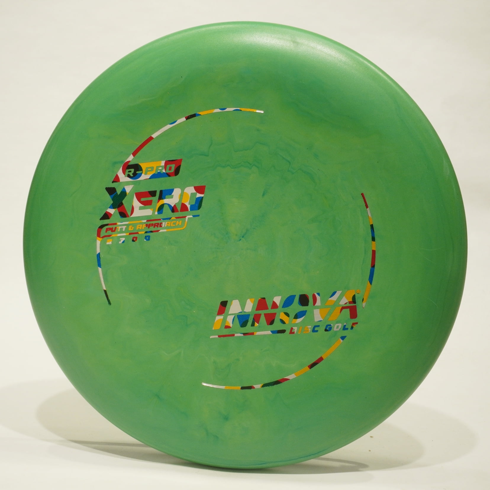 Innova R-Pro Xero Disc Golf Putter & Approach Disc, Pick Color/Weight ...