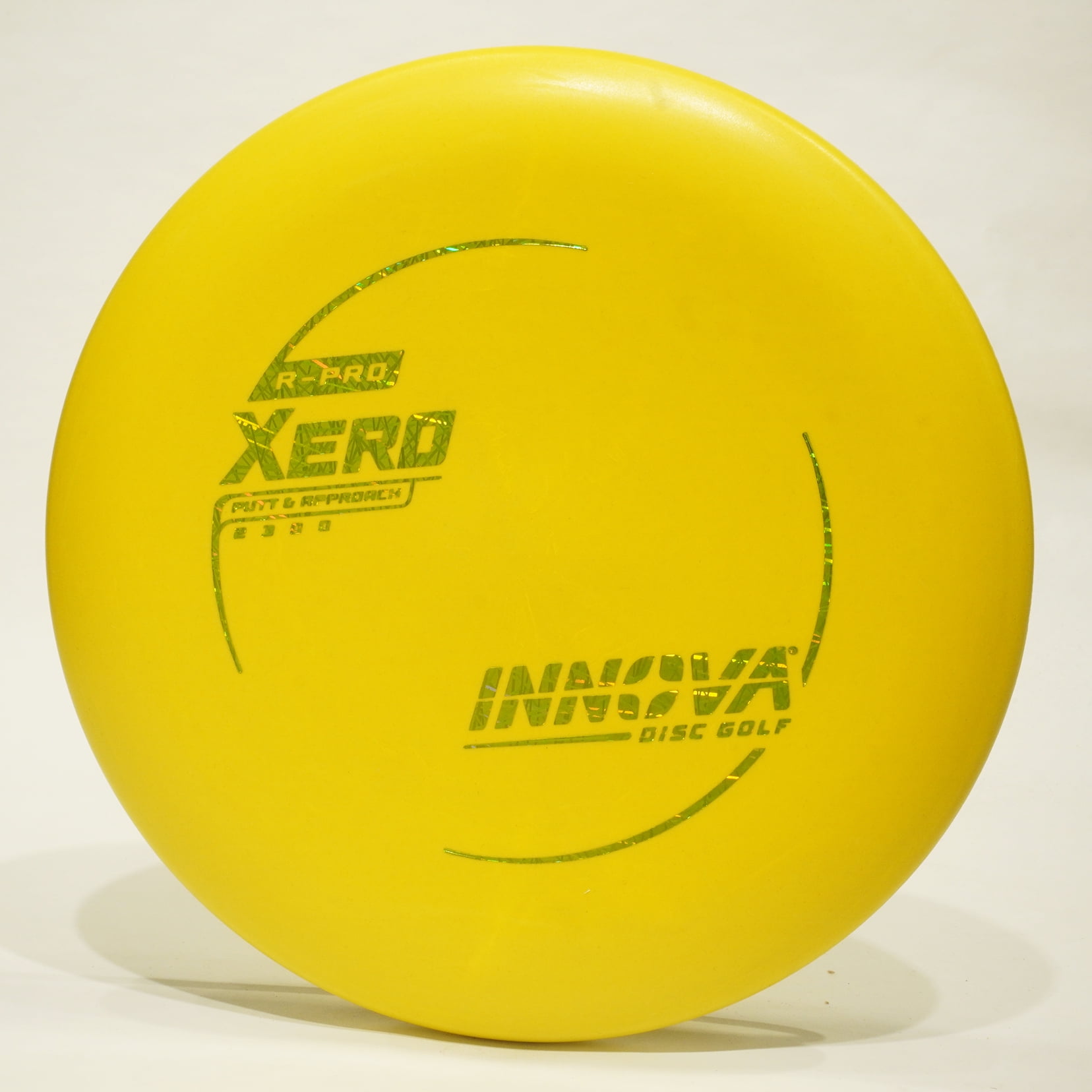 Innova R-Pro Xero Disc Golf Putter & Approach Disc, Pick Color/Weight ...
