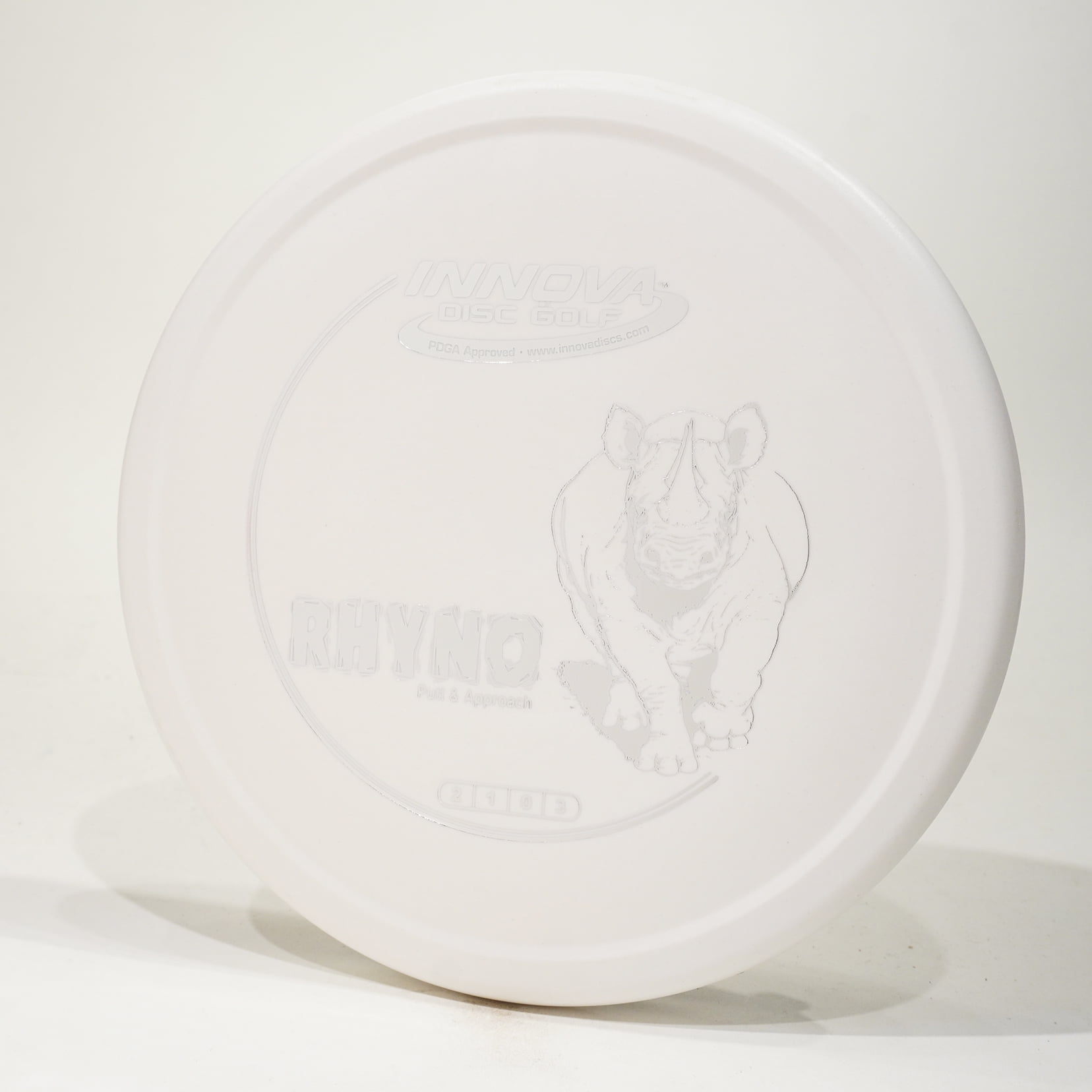 Innova DX Rhyno Disc Golf Putter & Approach Disc, Pick Color/Weight ...