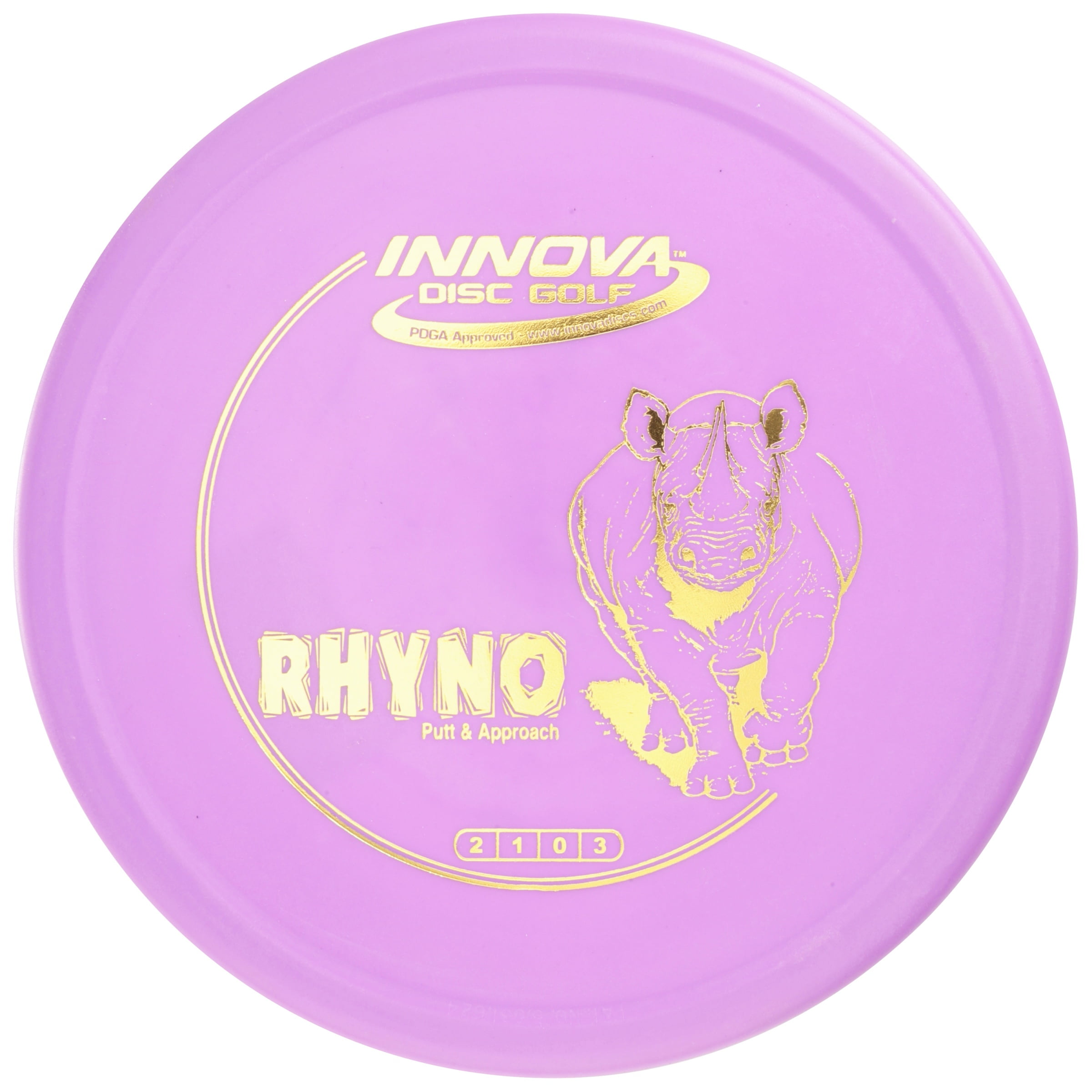 Innova? Rhyno Disc Golf Frisbee - Walmart.com