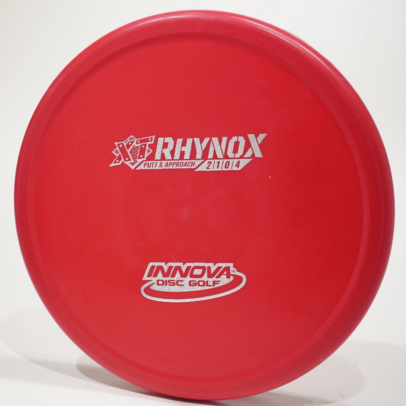Innova RhynoX (XT) Putter Golf Disc - Walmart.com