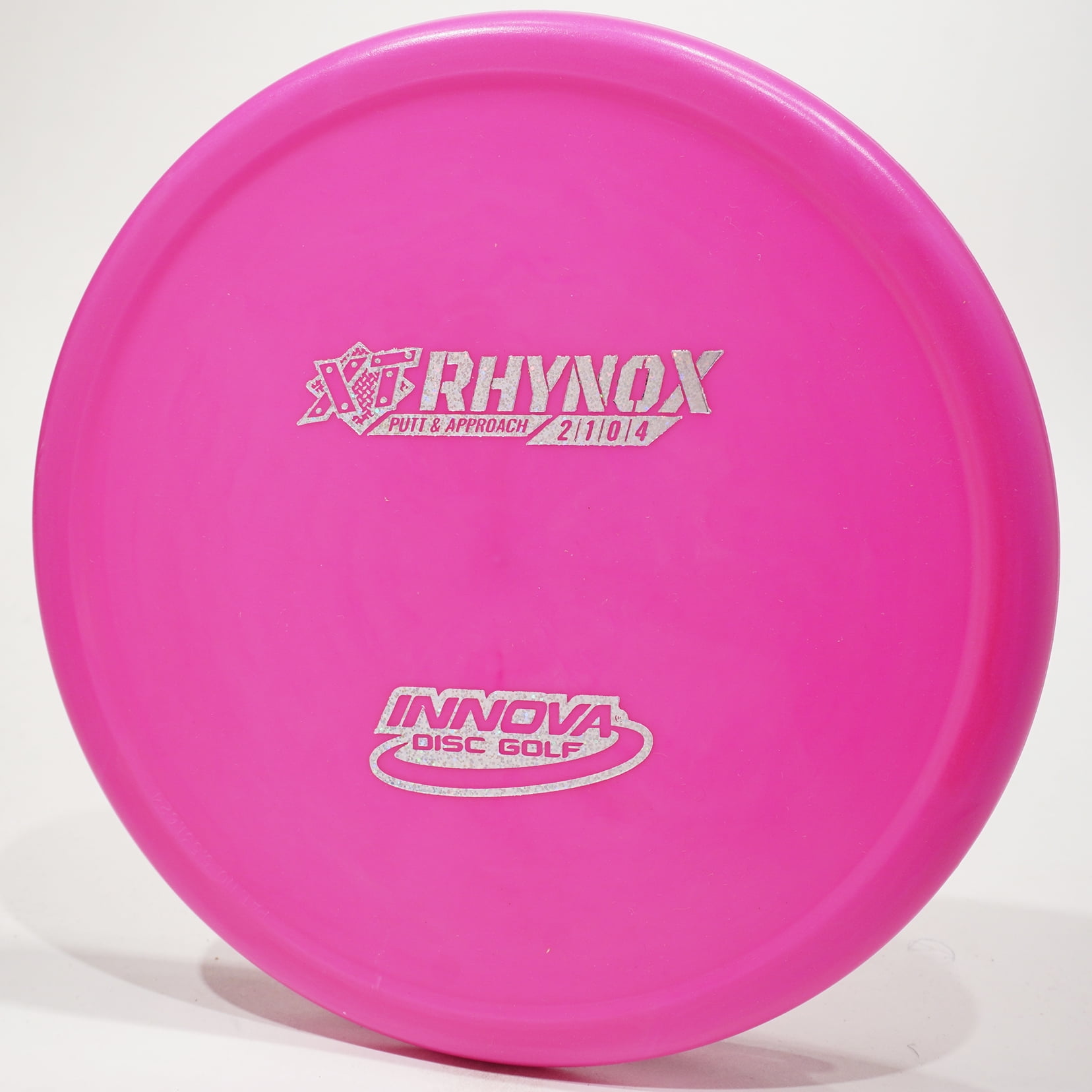 Innova XT RhynoX Disc Golf Putter & Approach Disc, Pick Color/Weight ...
