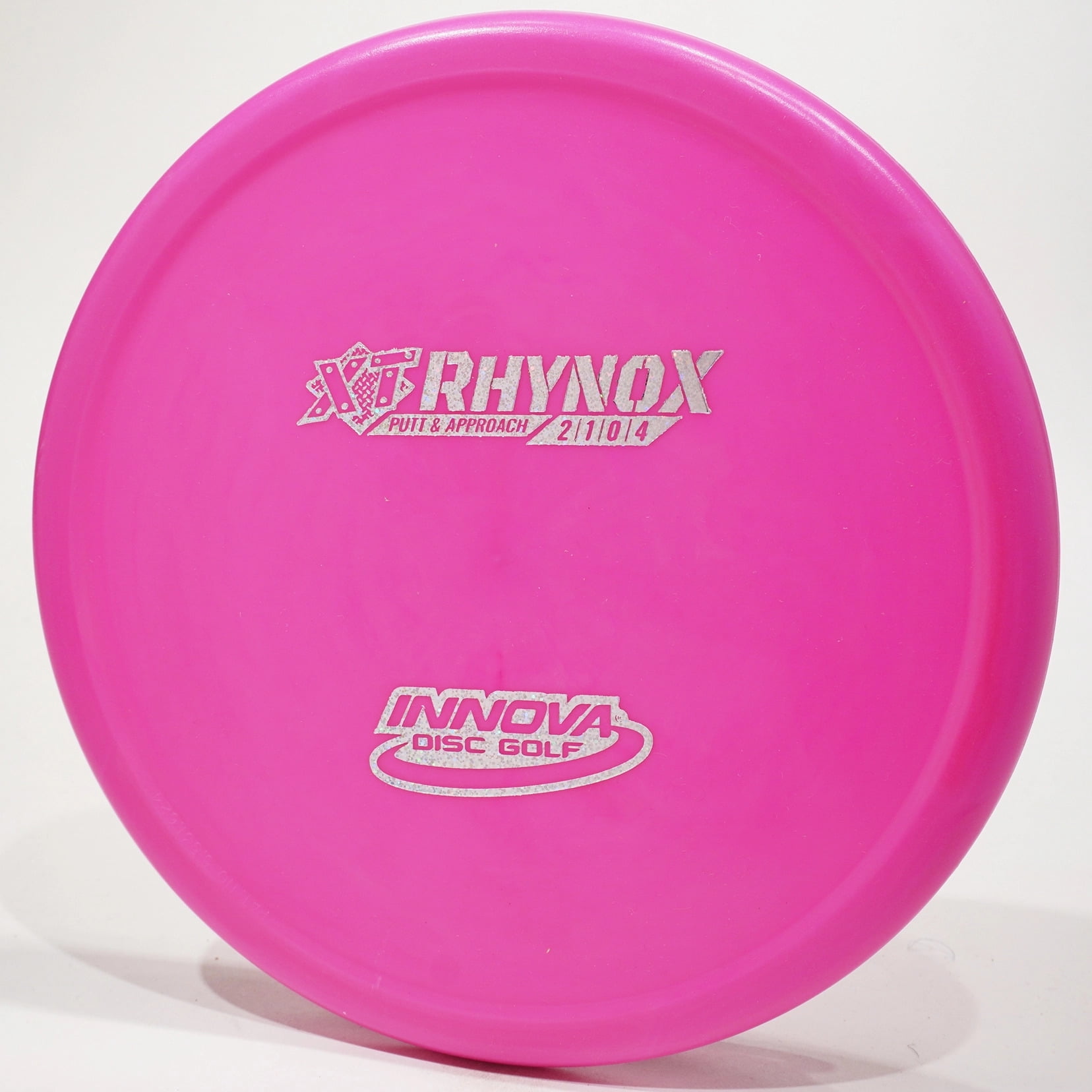Innova RhynoX (XT) Putter Golf Disc - Walmart.com