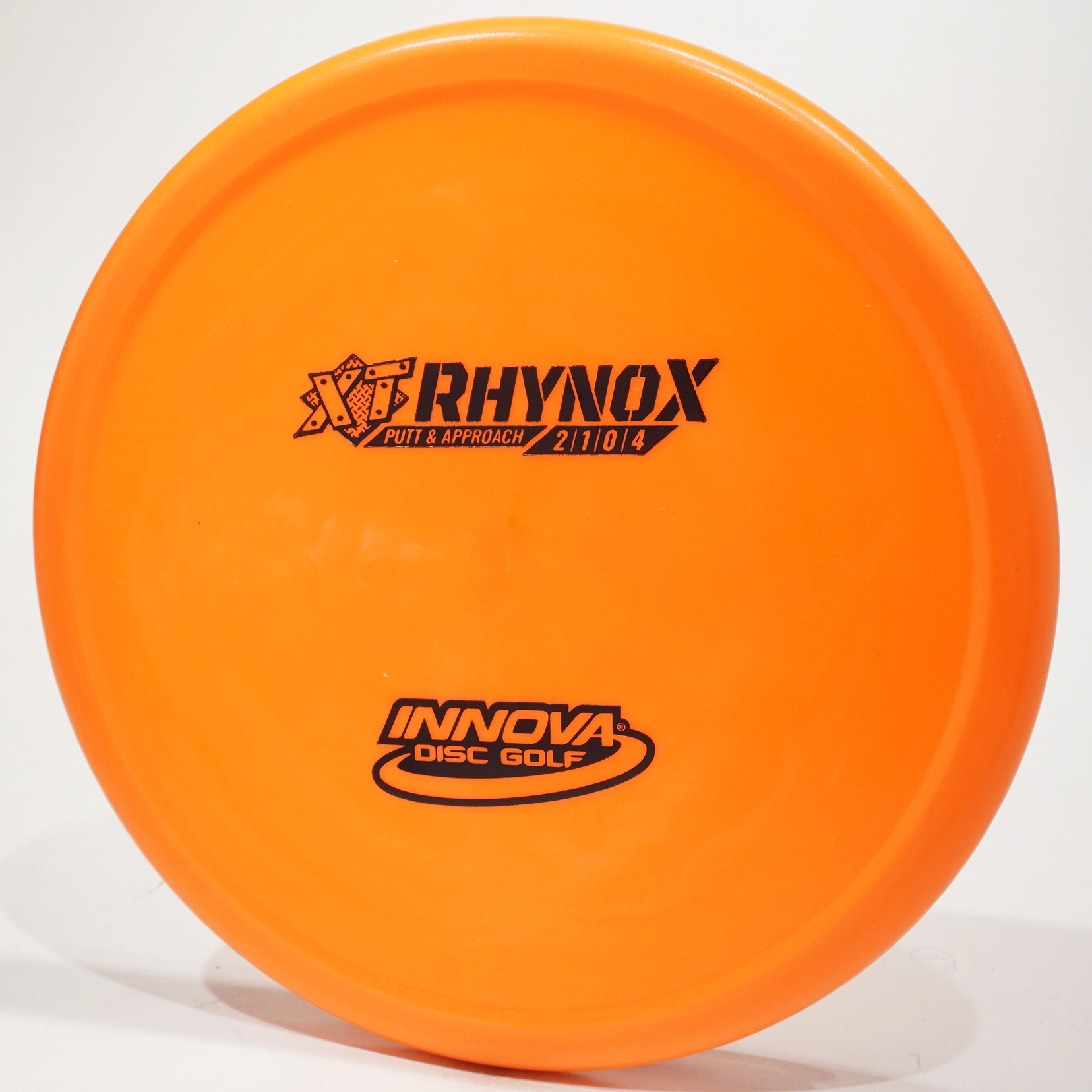 Innova XT RhynoX Disc Golf Putter & Approach Disc, Pick Color/Weight ...