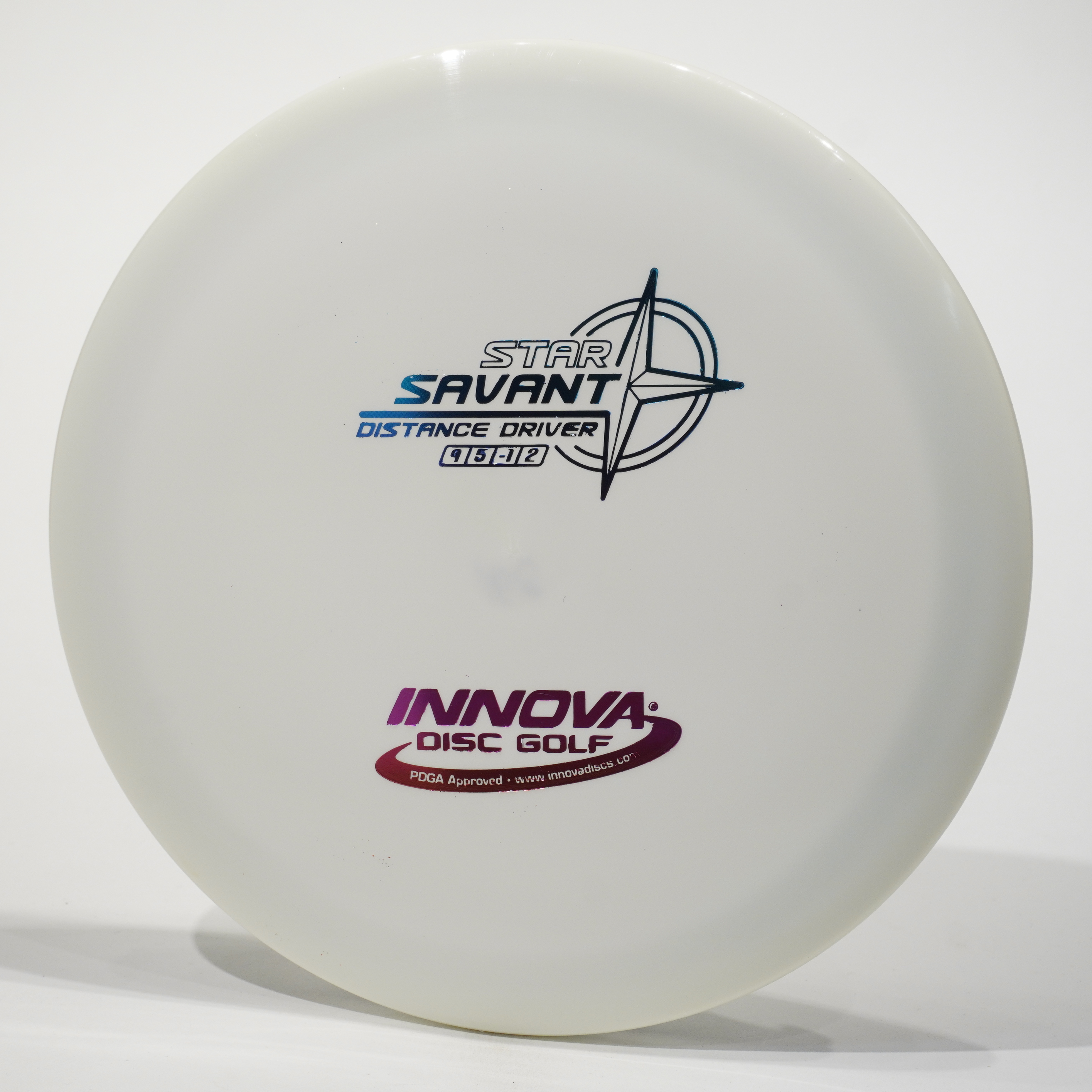 Innova Star Savant Disc Golf Fairway Driver, Pick Color/Weight [Stamp & Exact Color May Vary ...