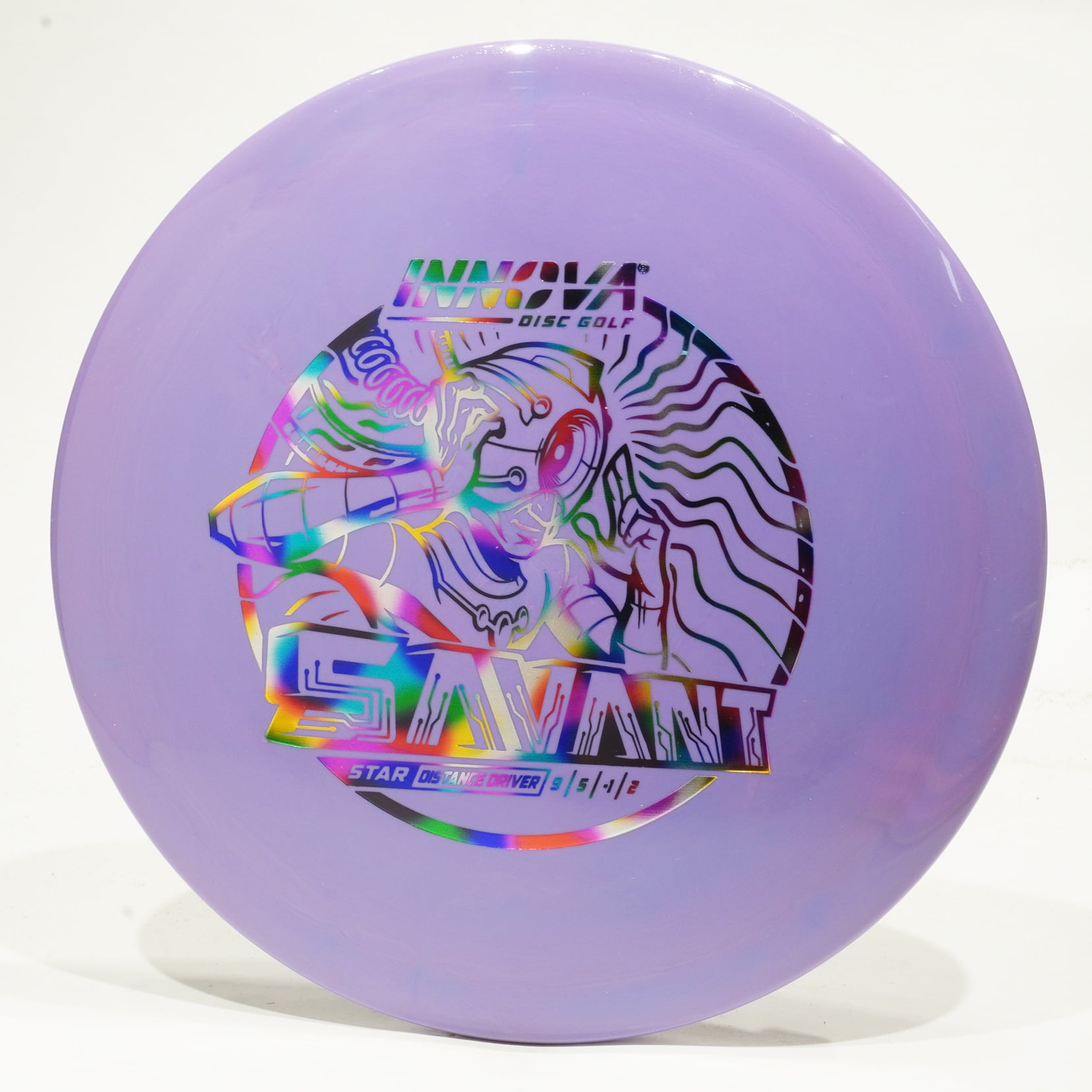 Innova Star Savant Disc Golf Fairway Driver, Pick Color/Weight [Stamp ...