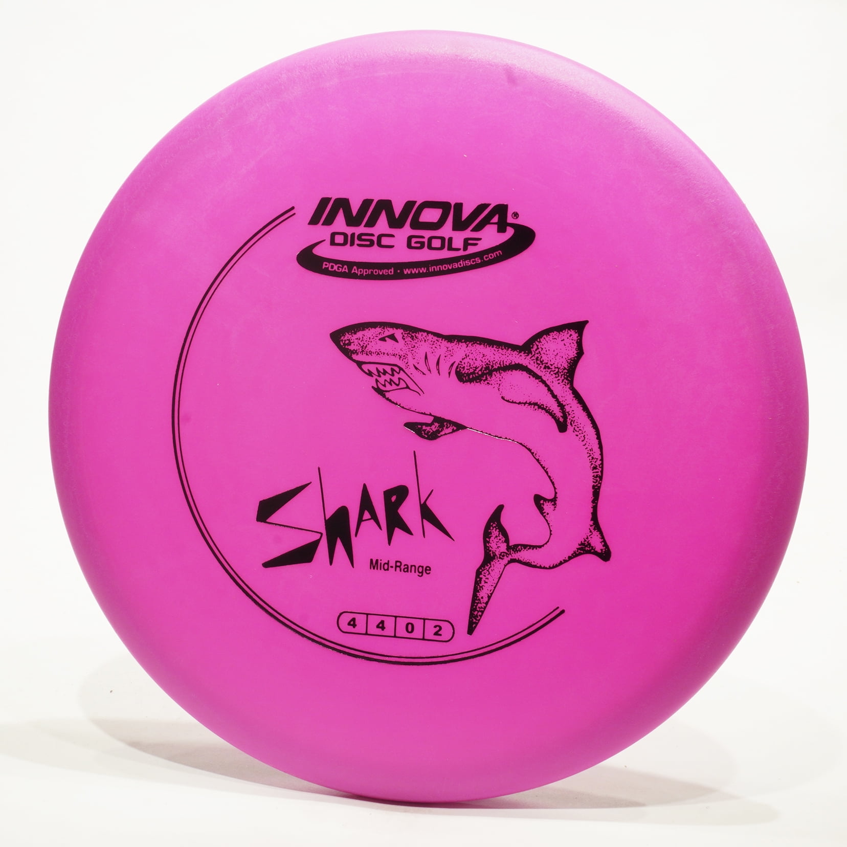 Innova DX Shark Disc Golf Midrange Disc, Pick Color/Weight [Stamp ...
