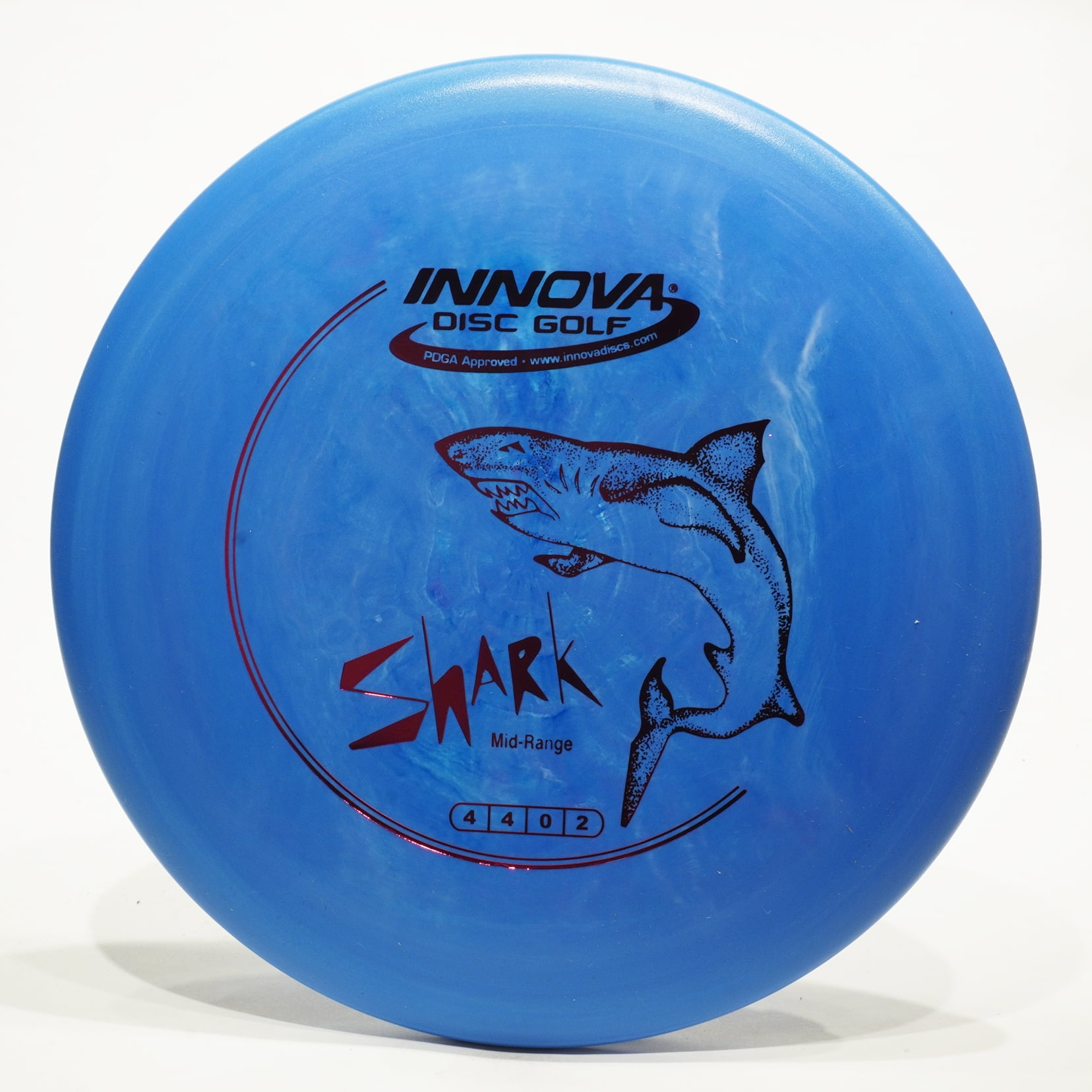 Innova Shark (DX) Midrange Golf Disc - Walmart.com