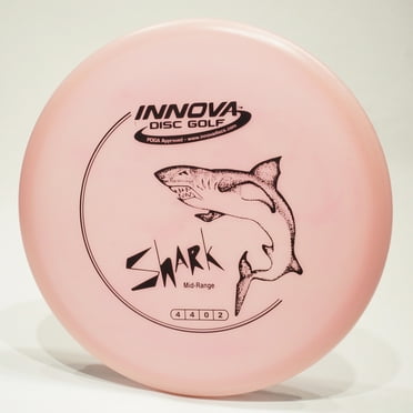 Innova Disc Golf Champion Material Mako 3 Golf Disc, 170-174gm (Colors ...