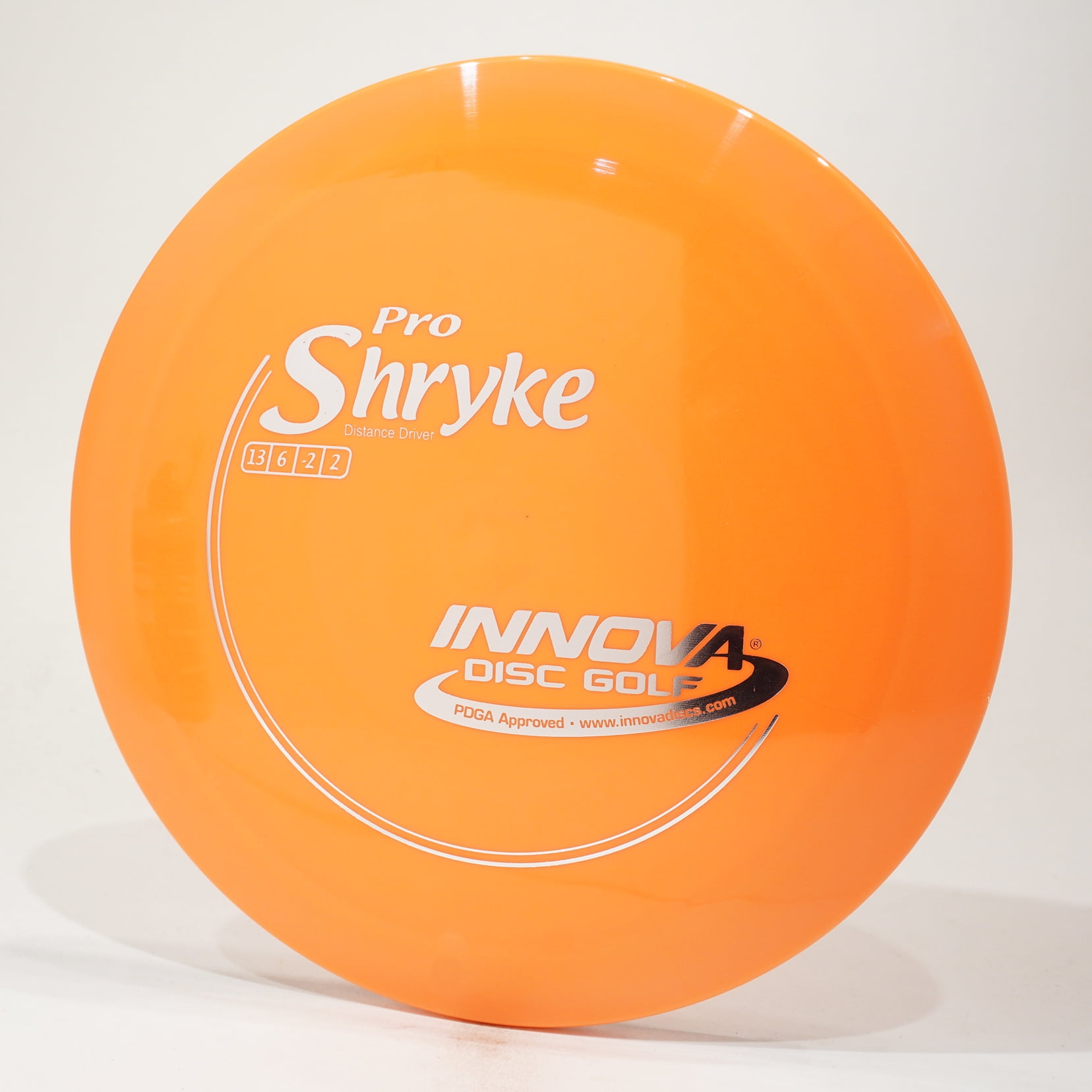 Innova Pro Shryke Disc Golf Distance Driver, Pick Color/Weight [Stamp ...