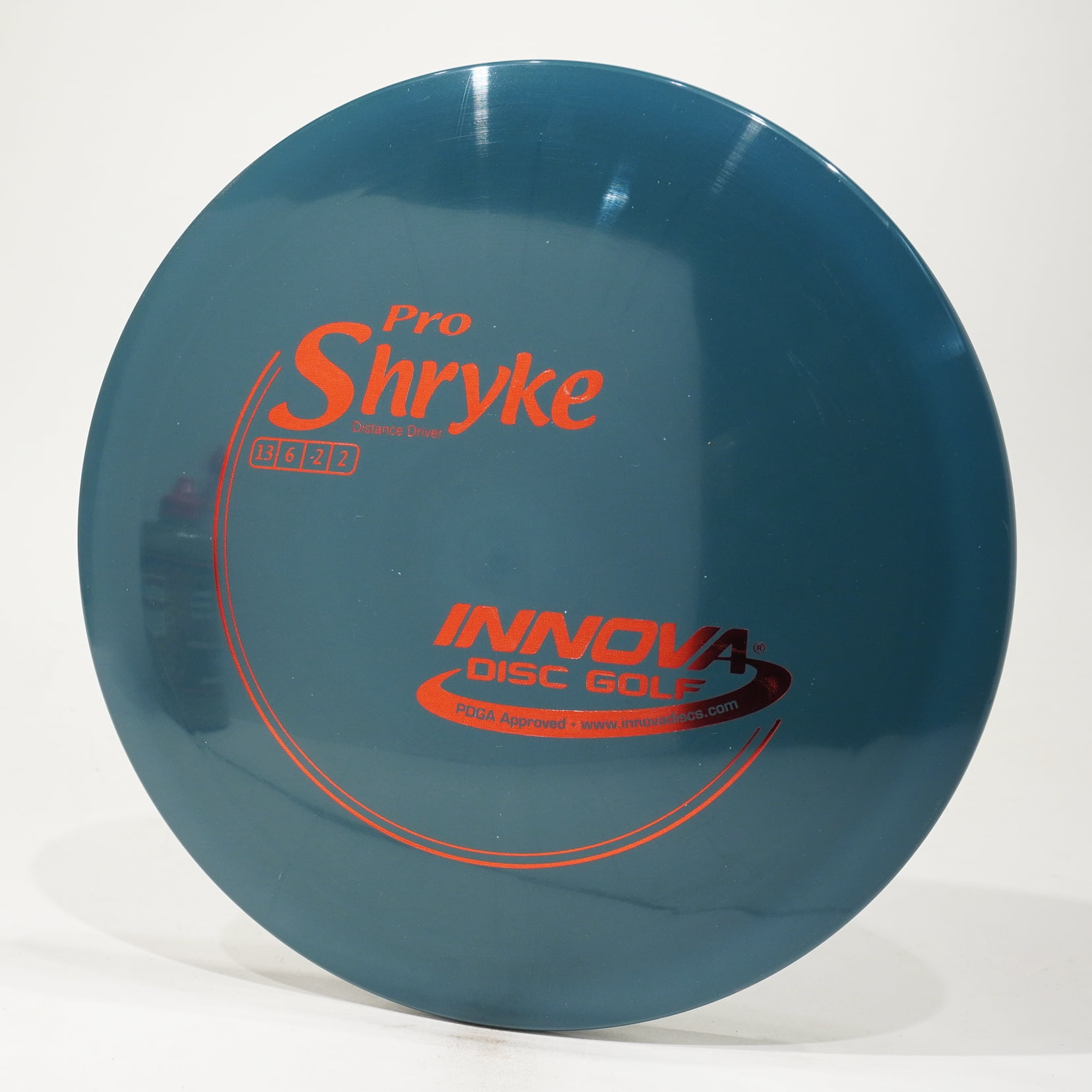 Innova Pro Shryke Disc Golf Distance Driver, Pick Color/Weight [Stamp ...