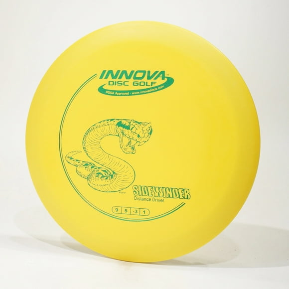 Innova Sidewinder