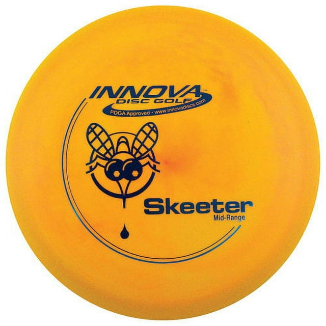 Innova? Skeeter Mid-Range Disc Golf - Walmart.com