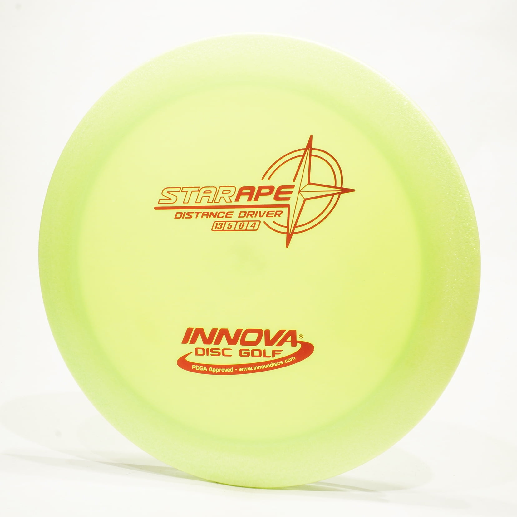 Innova Star Ape Disc Golf Distance Driver, Pick Color/Weight [Stamp ...