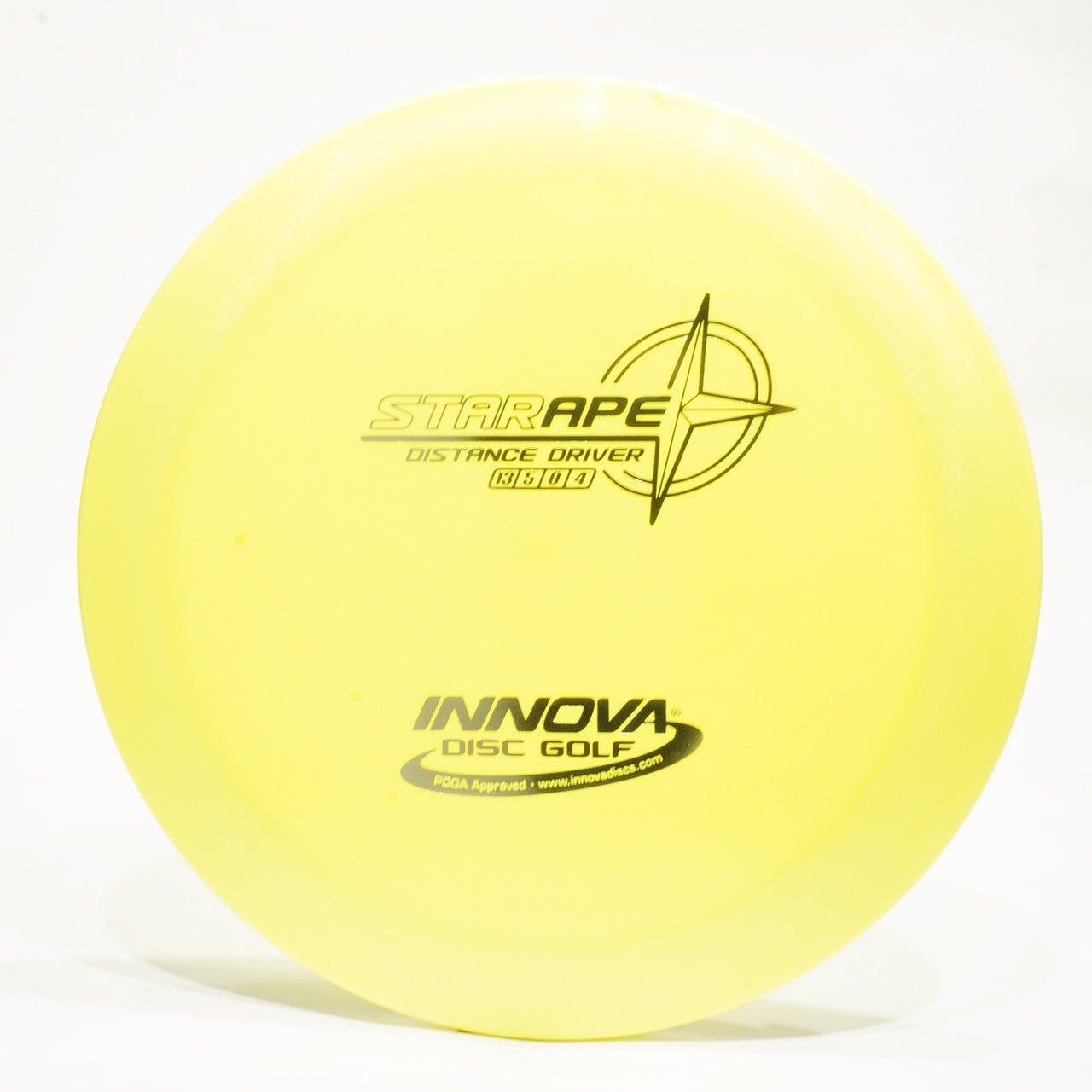 Innova Star Ape Disc Golf Distance Driver, Pick Color/Weight [Stamp ...