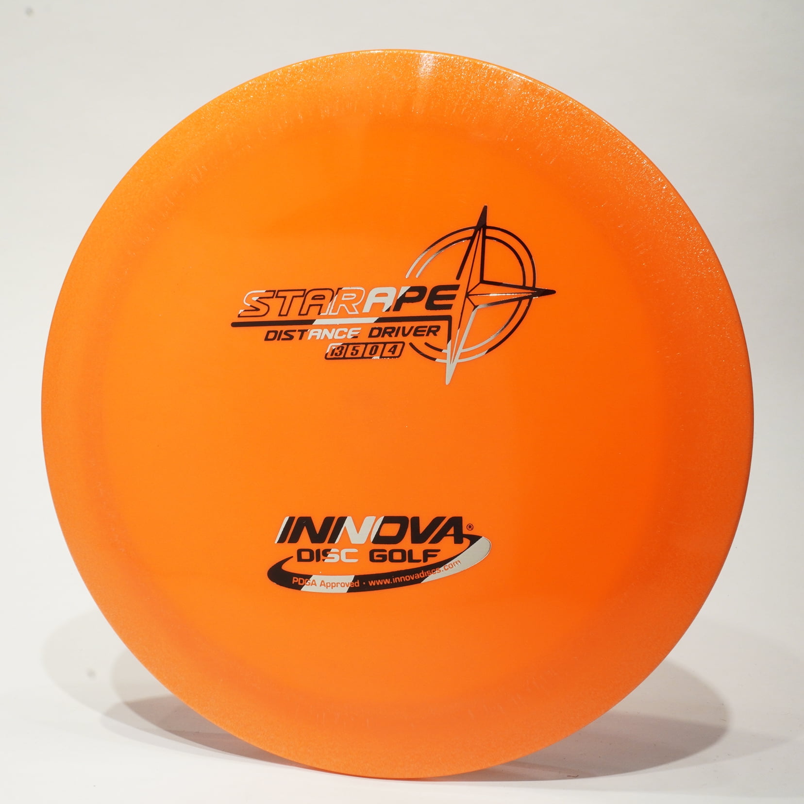 Innova Star Ape Disc Golf Distance Driver, Pick Color/Weight [Stamp ...