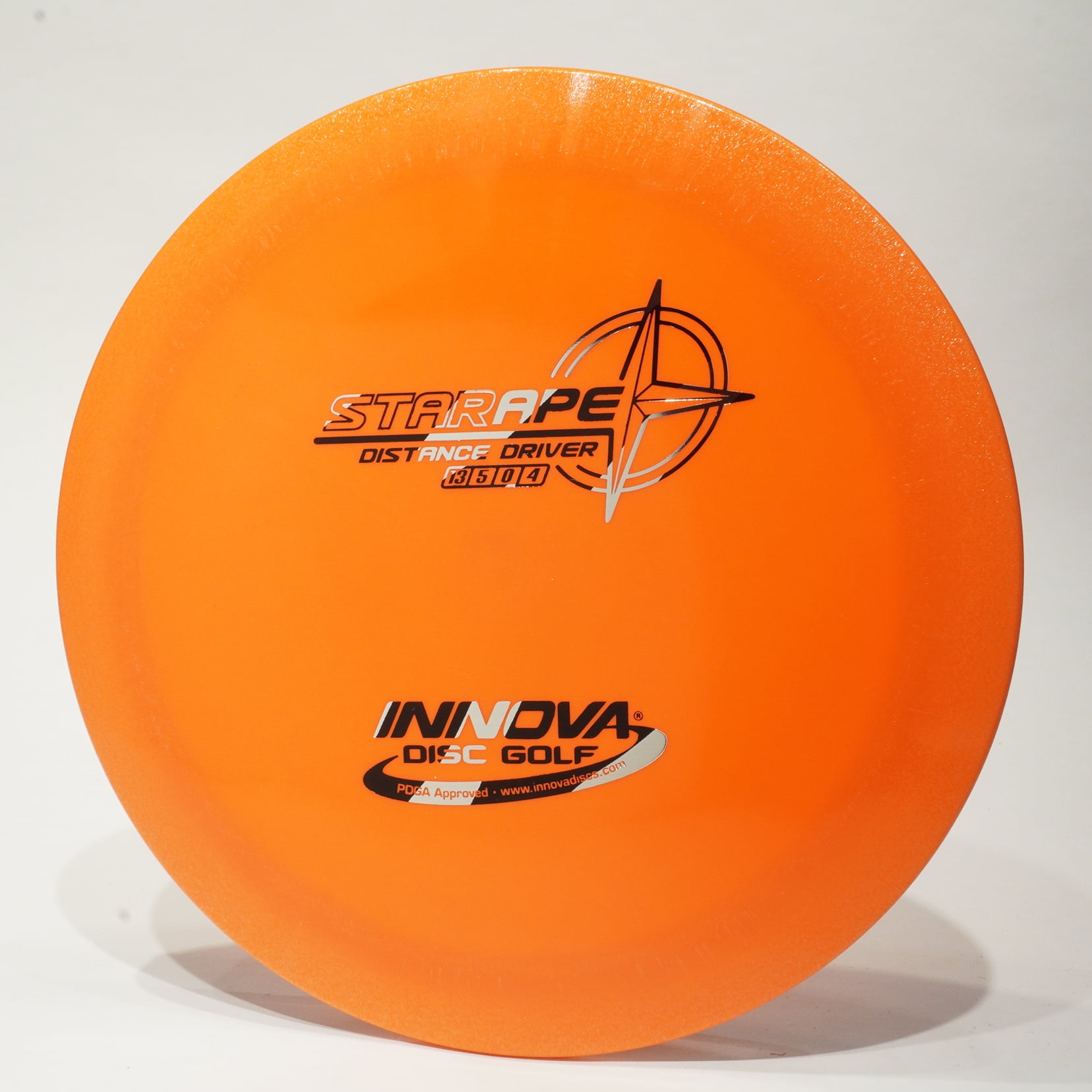 Innova Star Ape Disc Golf Distance Driver - Walmart.com