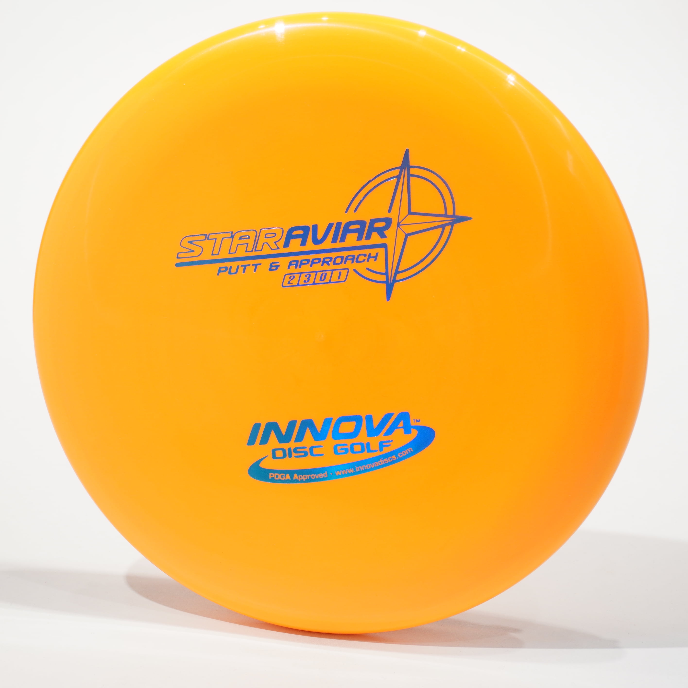 Innova Star Aviar Disc Golf Putter & Approach Disc, Pick Color/Weight ...