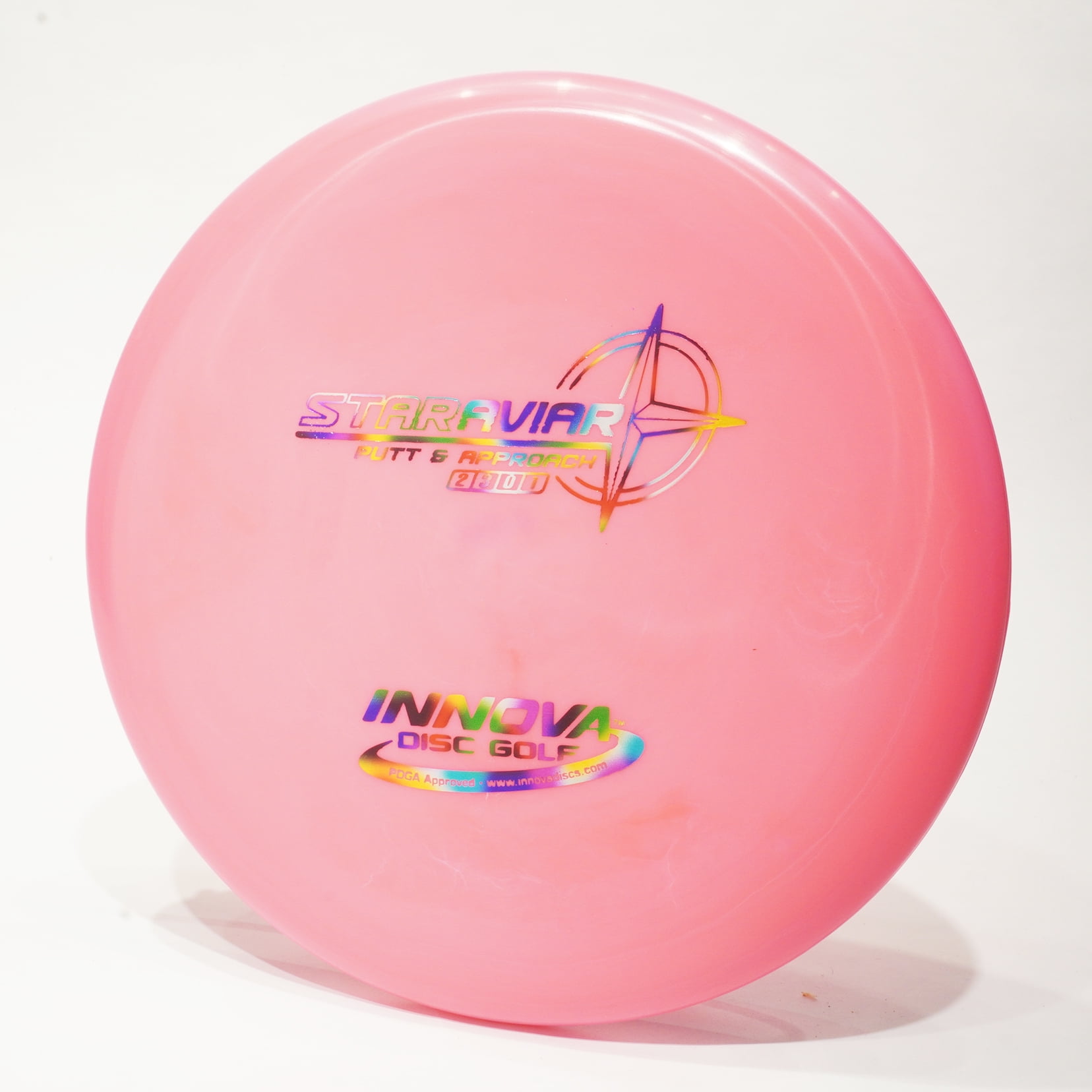 Innova Star Aviar Disc Golf Putter & Approach Disc, Pick Color/Weight ...