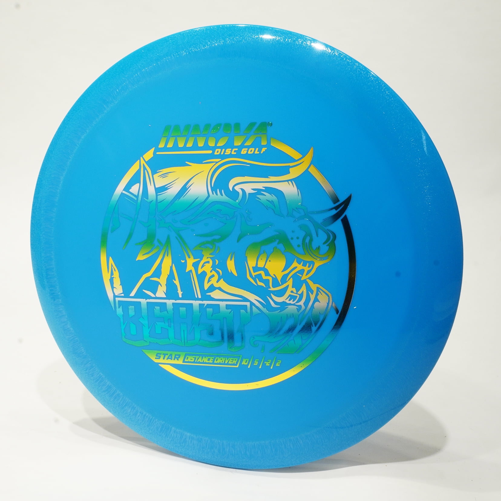 Innova Star Beast Disc Golf Distance Driver, Pick Color/Weight [Stamp ...