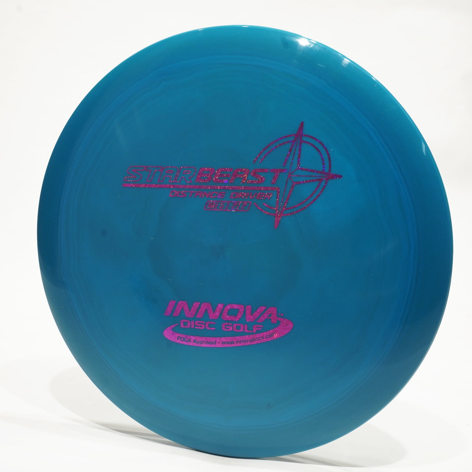 Innova Star Beast Disc Golf Distance Driver, Pick Color/Weight [Stamp ...