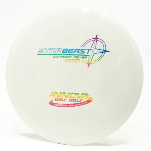 Innova Star Beast Disc Golf Distance Driver, Pick Color/Weight [Stamp ...
