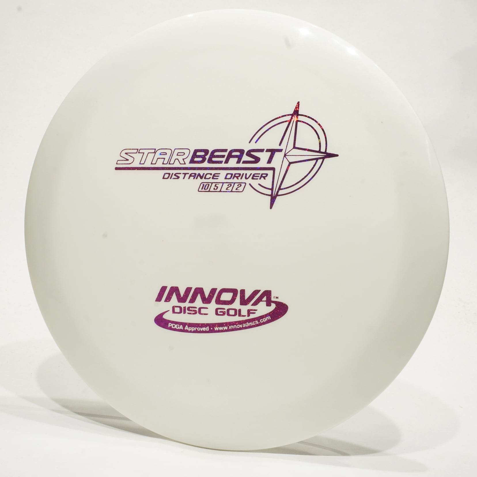 Innova Star Beast Disc Golf Distance Driver, Pick Color/Weight [Stamp ...