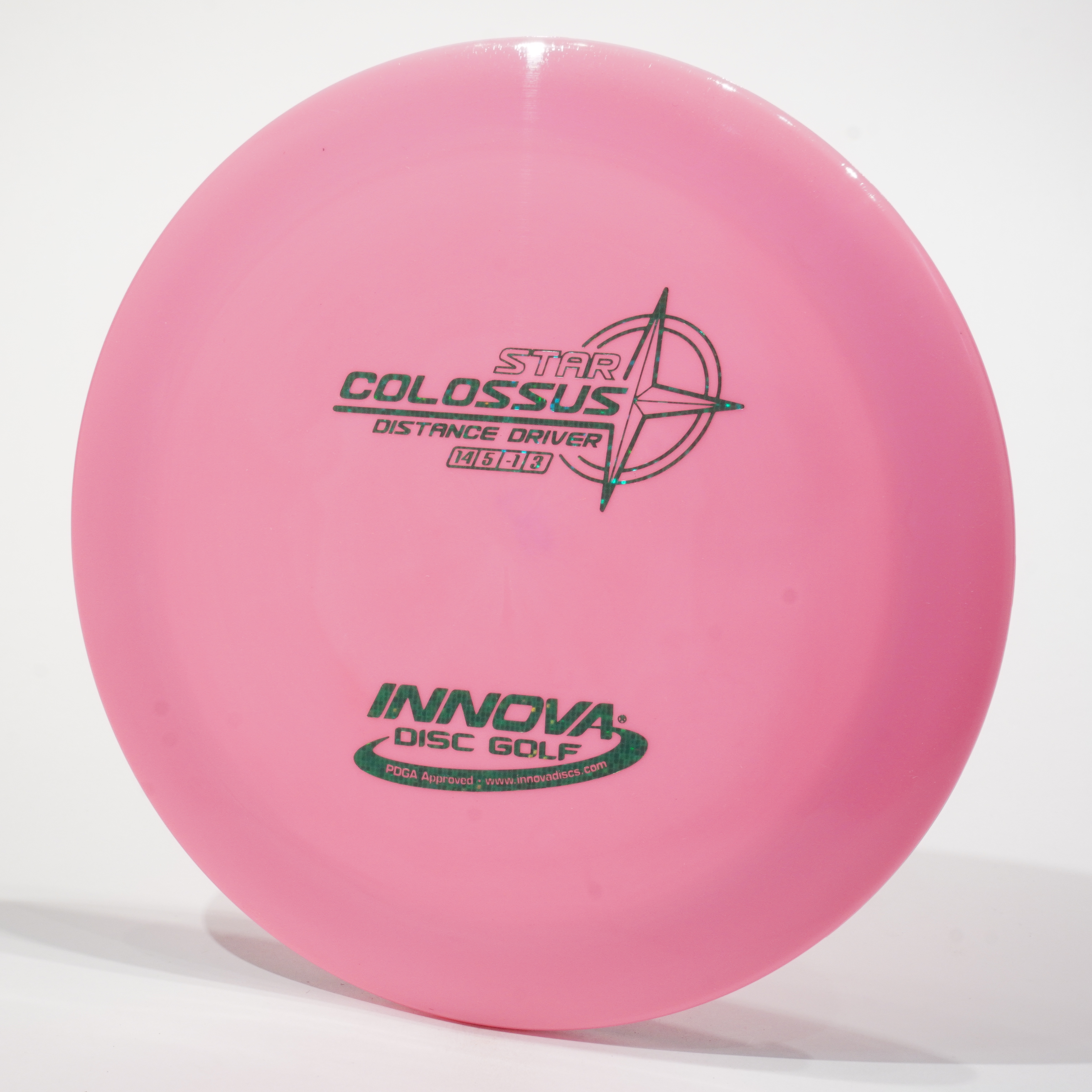Innova Star Colossus Disc Golf Distance Driver, Pick Color/Weight ...