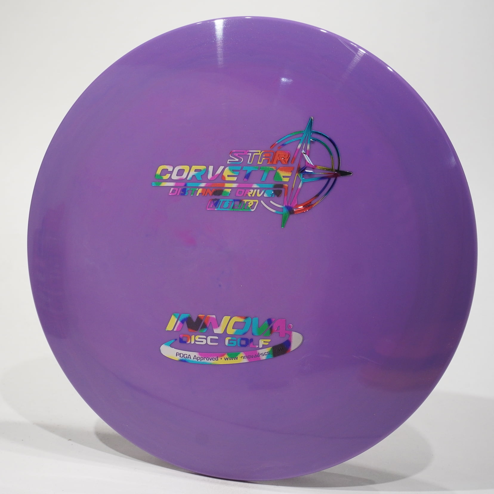 Innova Star Corvette Disc Golf Distance Driver, Pick Color/Weight ...