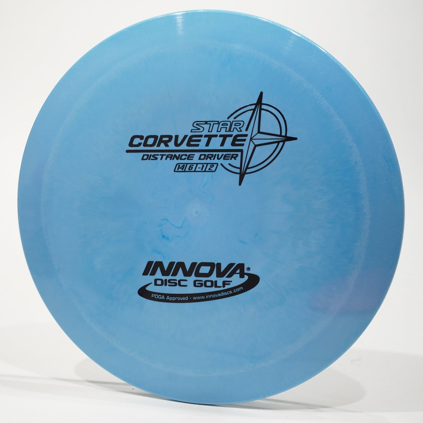 Innova Star Corvette Disc Golf Distance Driver, Pick Color/Weight ...