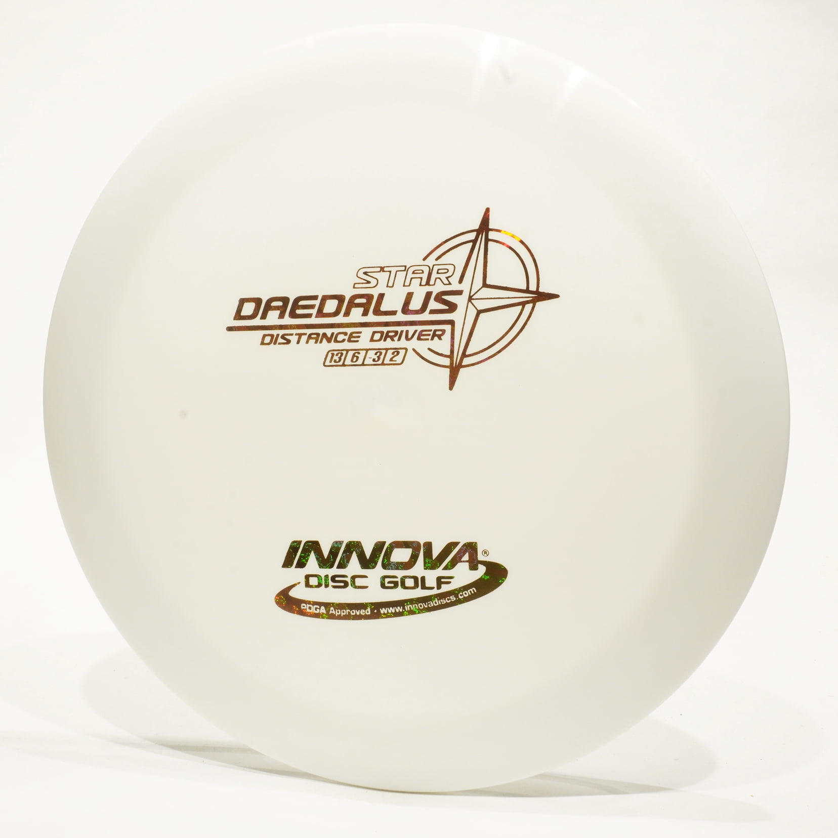 Innova Star Daedalus Disc Golf Distance Driver, Pick Color/Weight ...