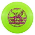 Innova Star Destroyer Disc Golf Distance Driver, 165 g - 169 g ...