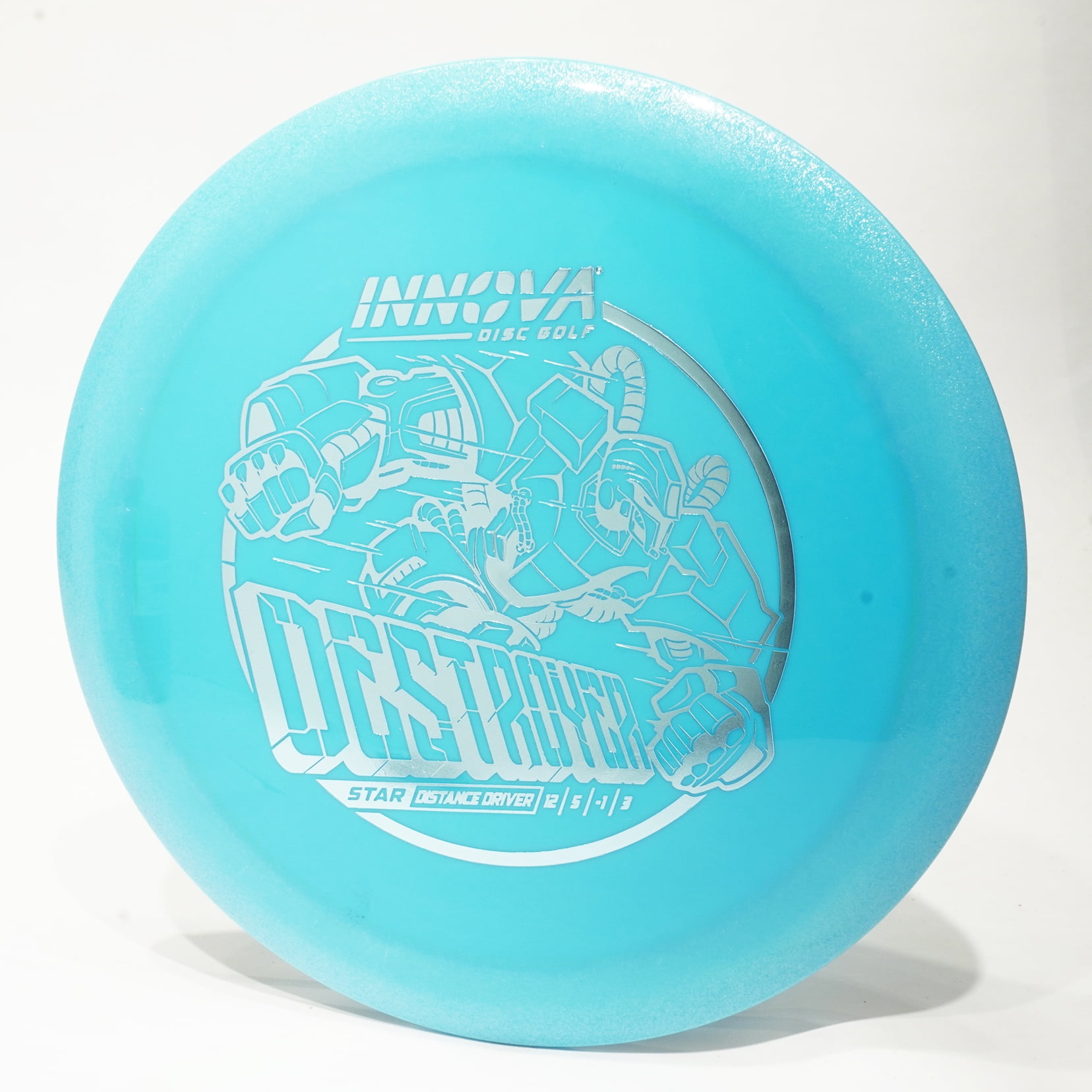 Innova Star Destroyer Disc Golf Distance Driver, Pick Color/Weight ...