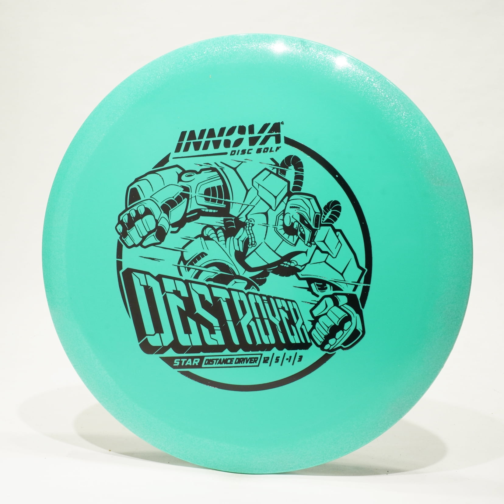 Innova Star Destroyer Disc Golf Distance Driver, Pick Color/Weight ...