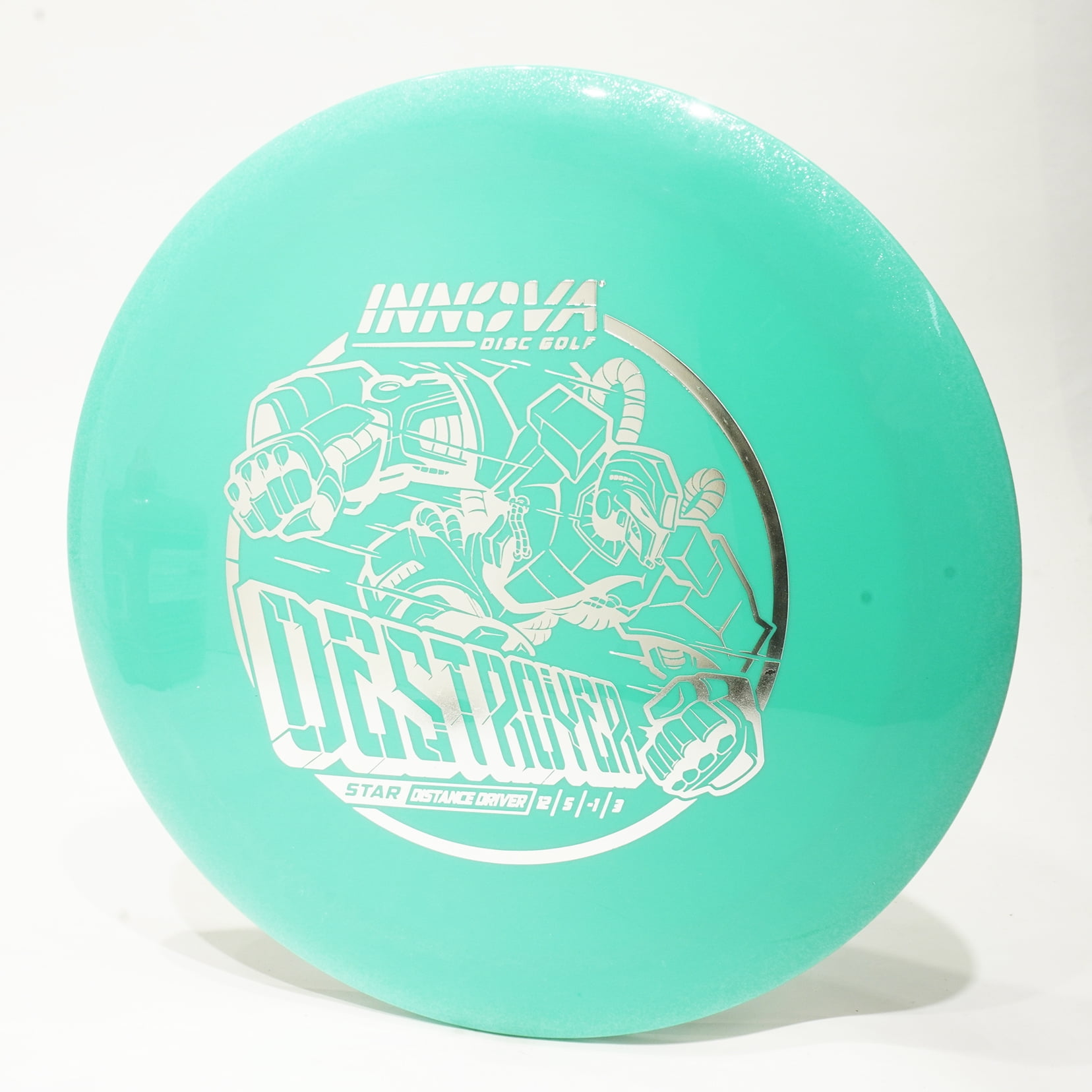 Innova Star Destroyer Disc Golf Distance Driver, Pick Color/Weight ...